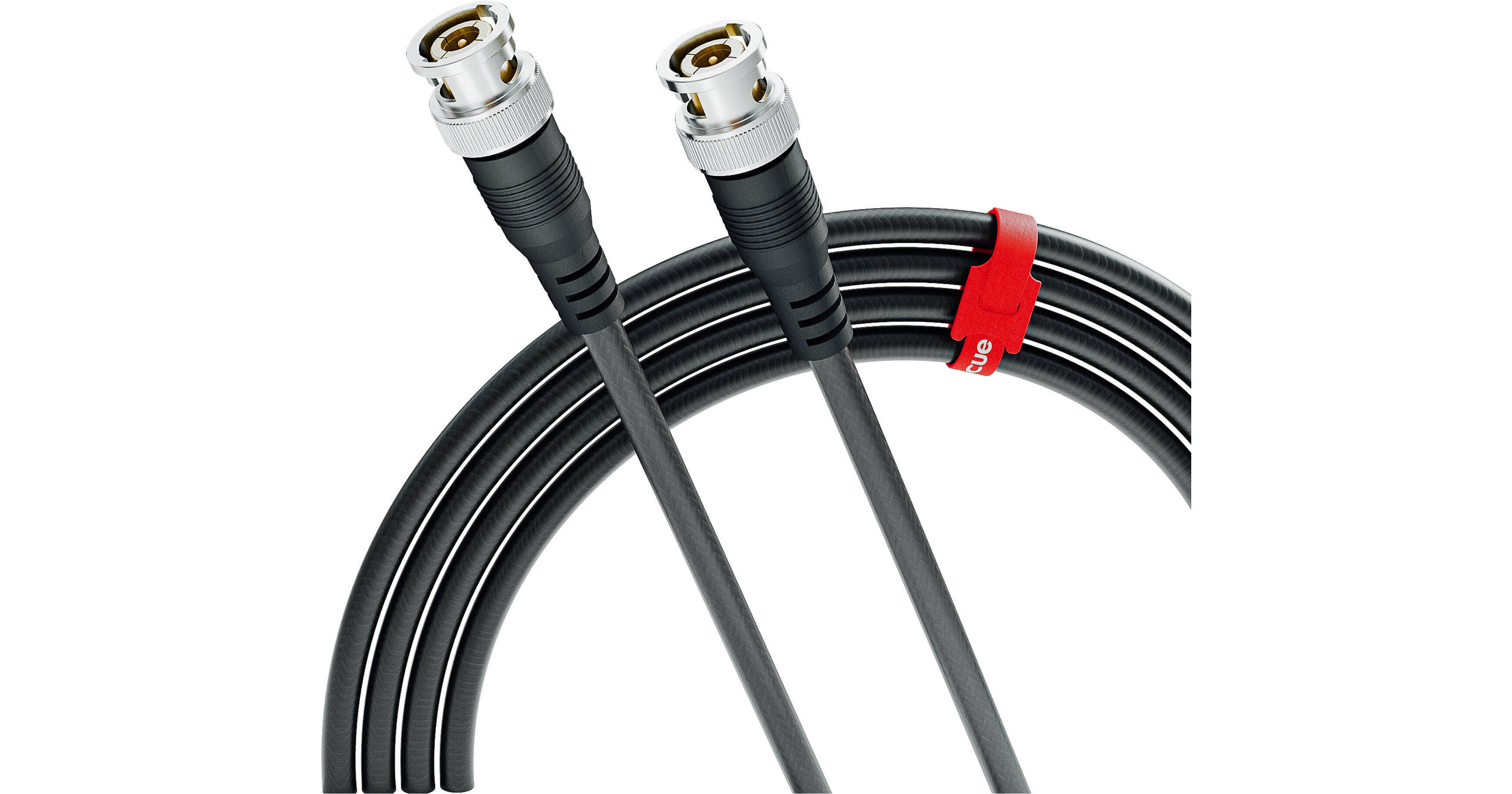 Autocue BNC to BNC SDI Cable for Pioneer Monitors P7015-5110 B&H