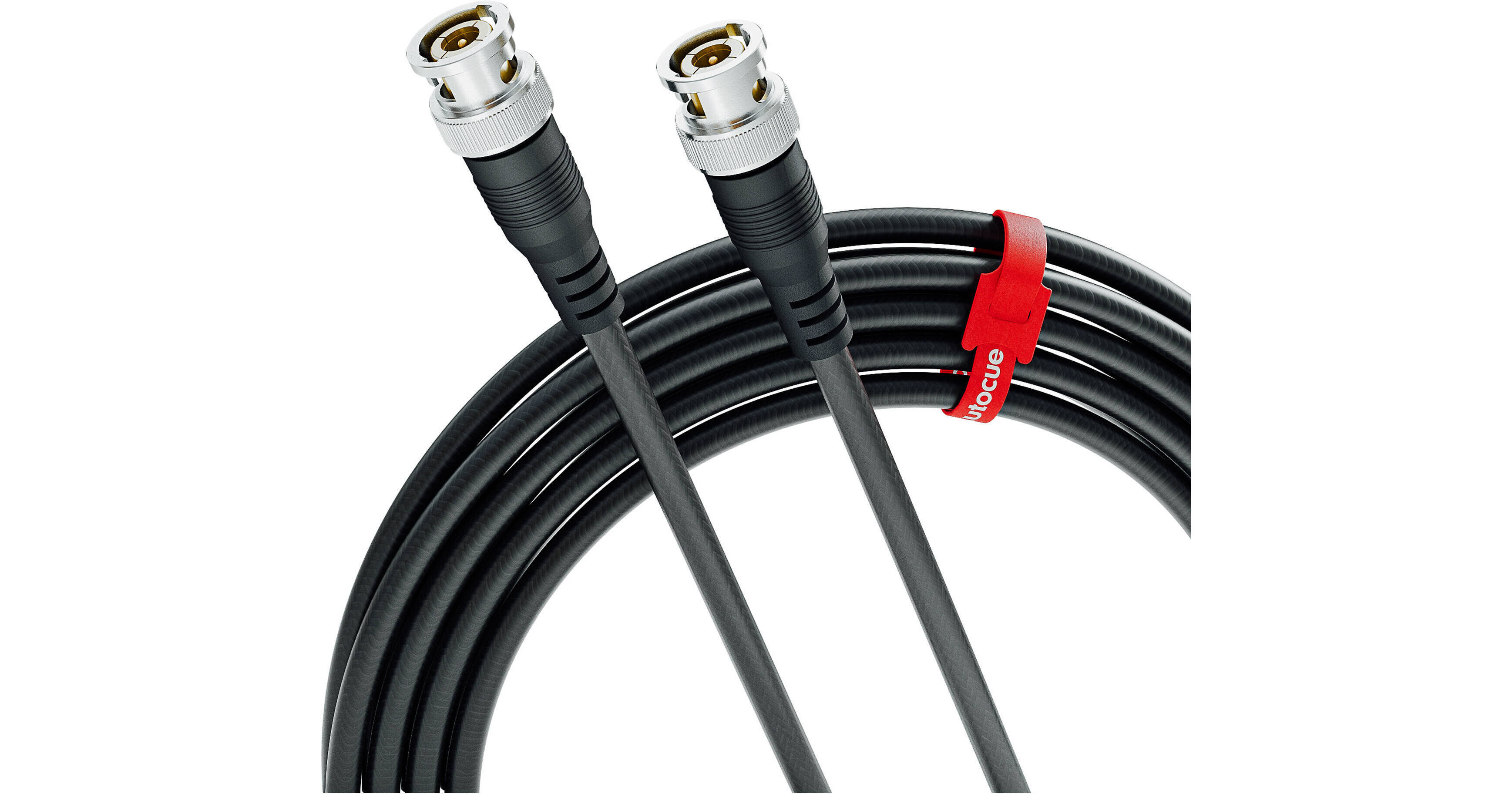 Autocue BNC to BNC SDI Cable for Pioneer Monitors P7015-5120 B&H