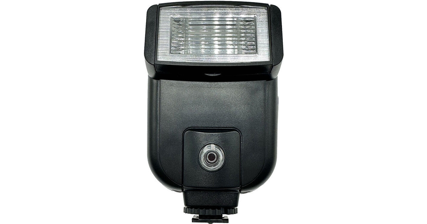 Dot Line DL-50M Manual Flash DL-50M B&H Photo Video