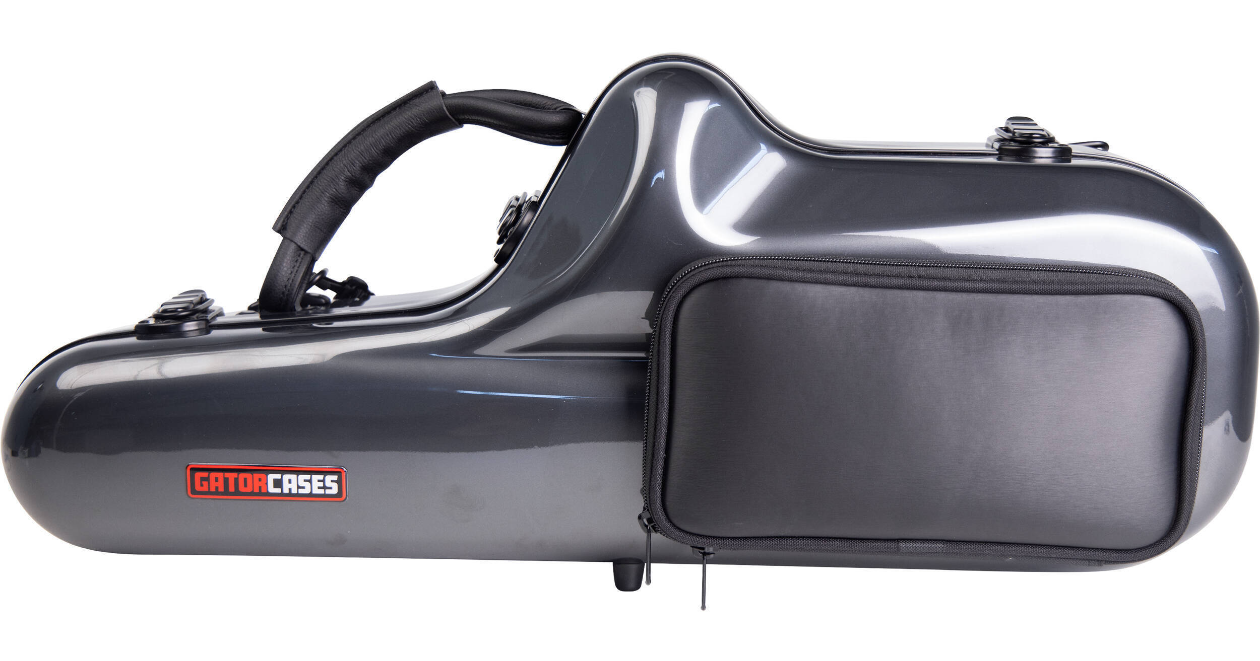 Gator Presto Series Pro Case for Eb Alto Saxophone GBPC-ALTOSAX