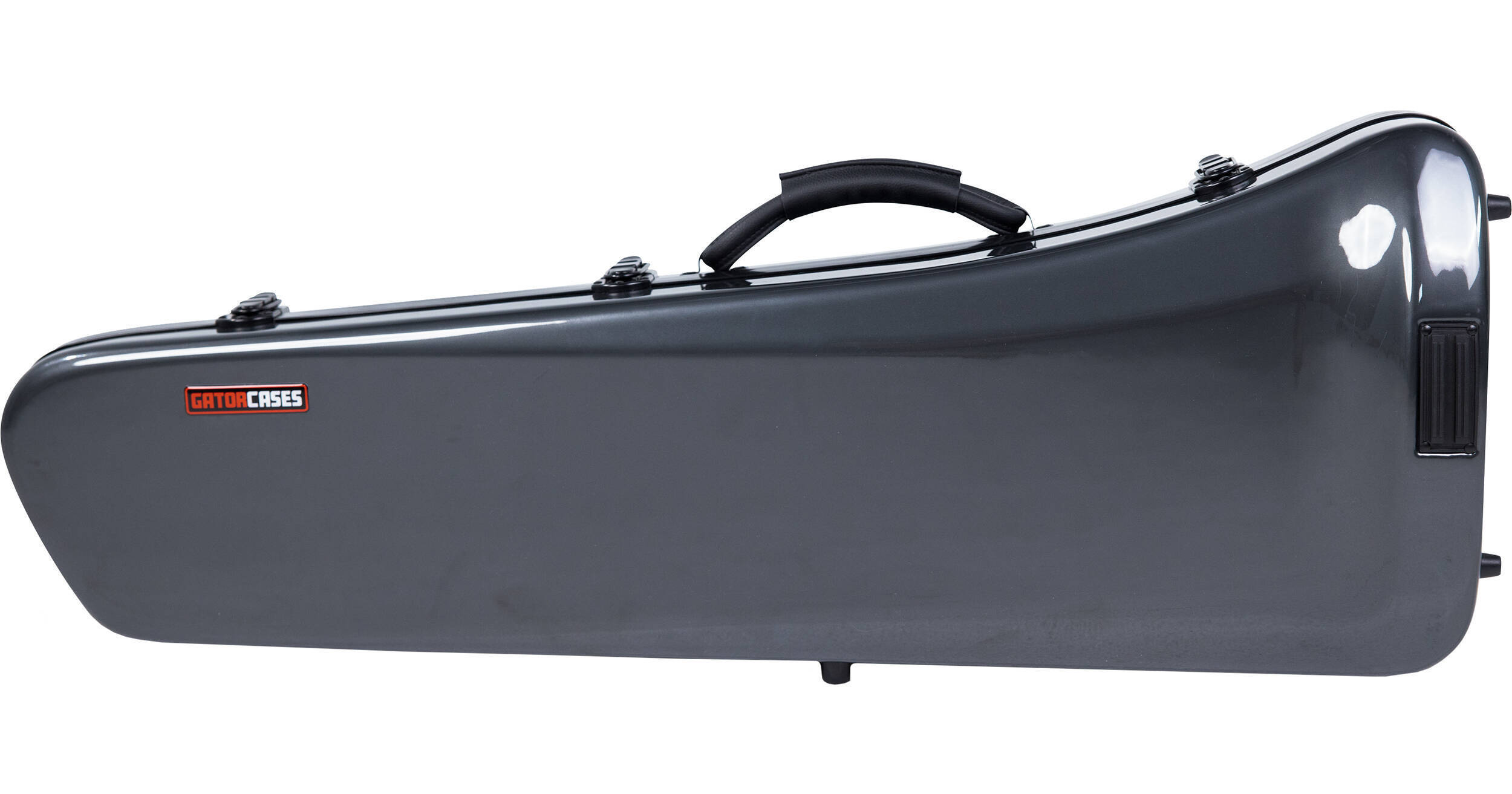 Gator Presto Series Pro Case for Straight and GBPC-TROMBONE B&H