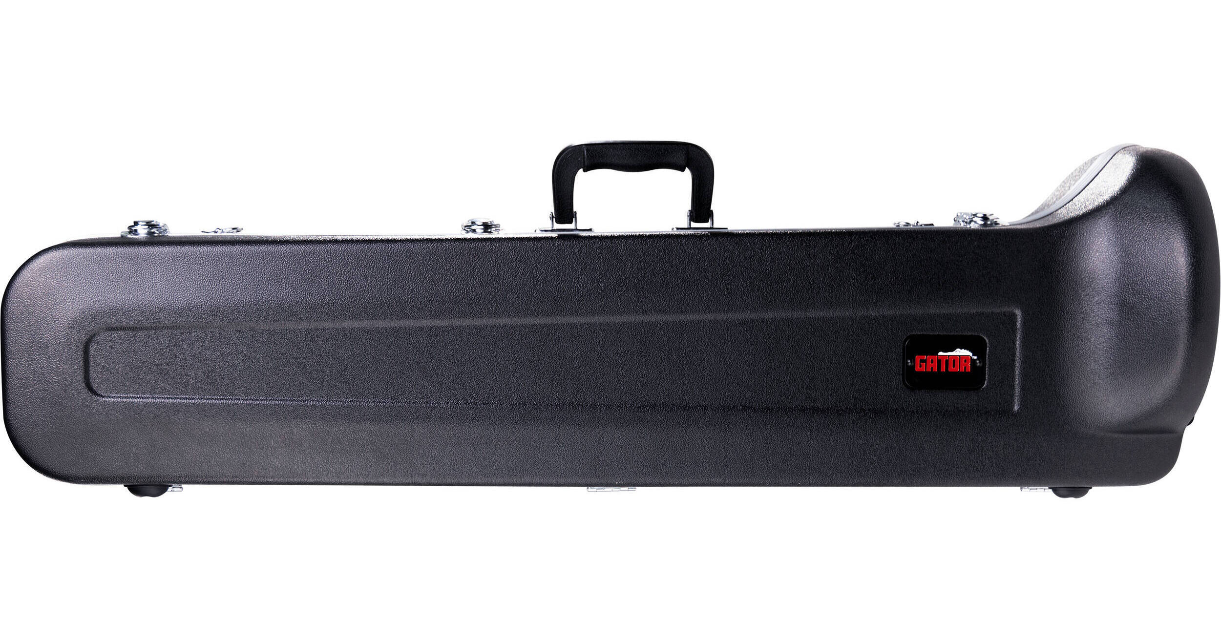Gator Andante Series Molded ABS Hardshell Case GC-TROMBONE-23