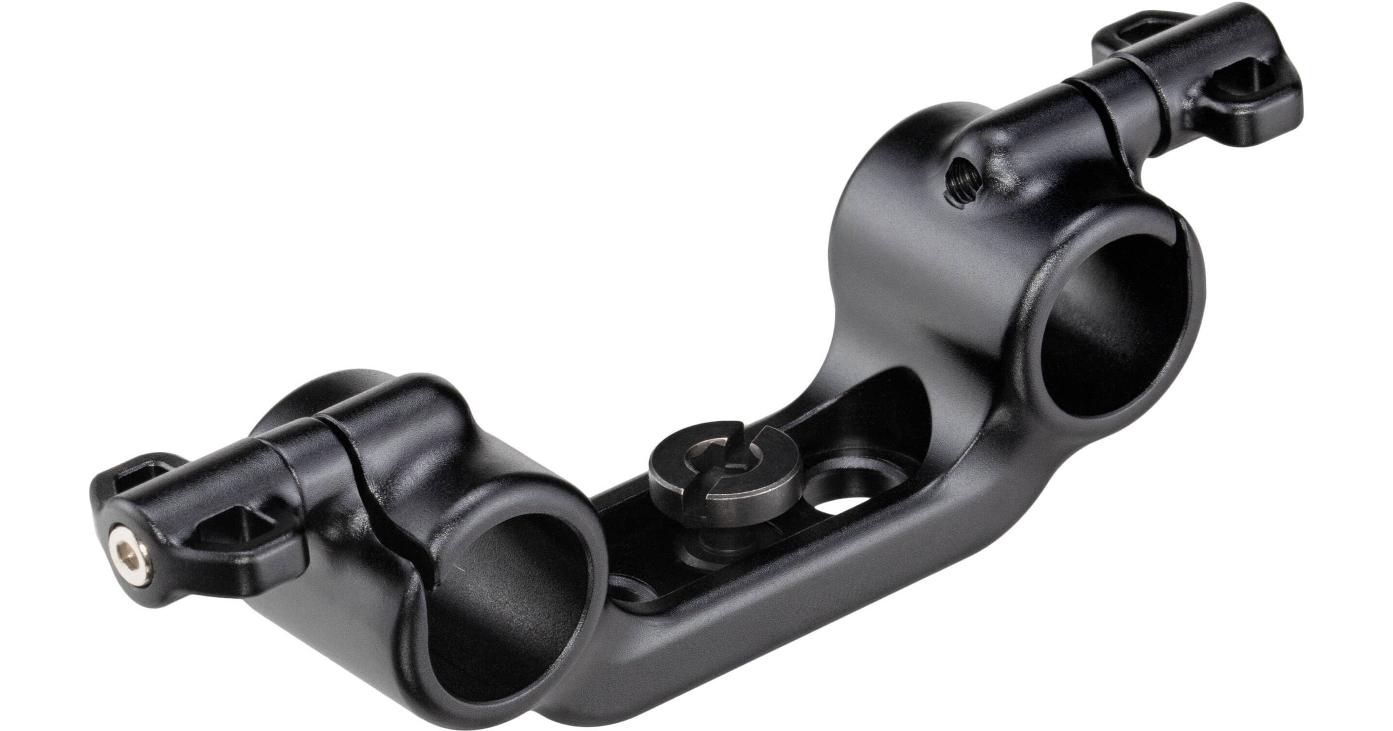 Wooden Camera 15mm Dual Rod Clamp for Sony VENICE/VENICE 2