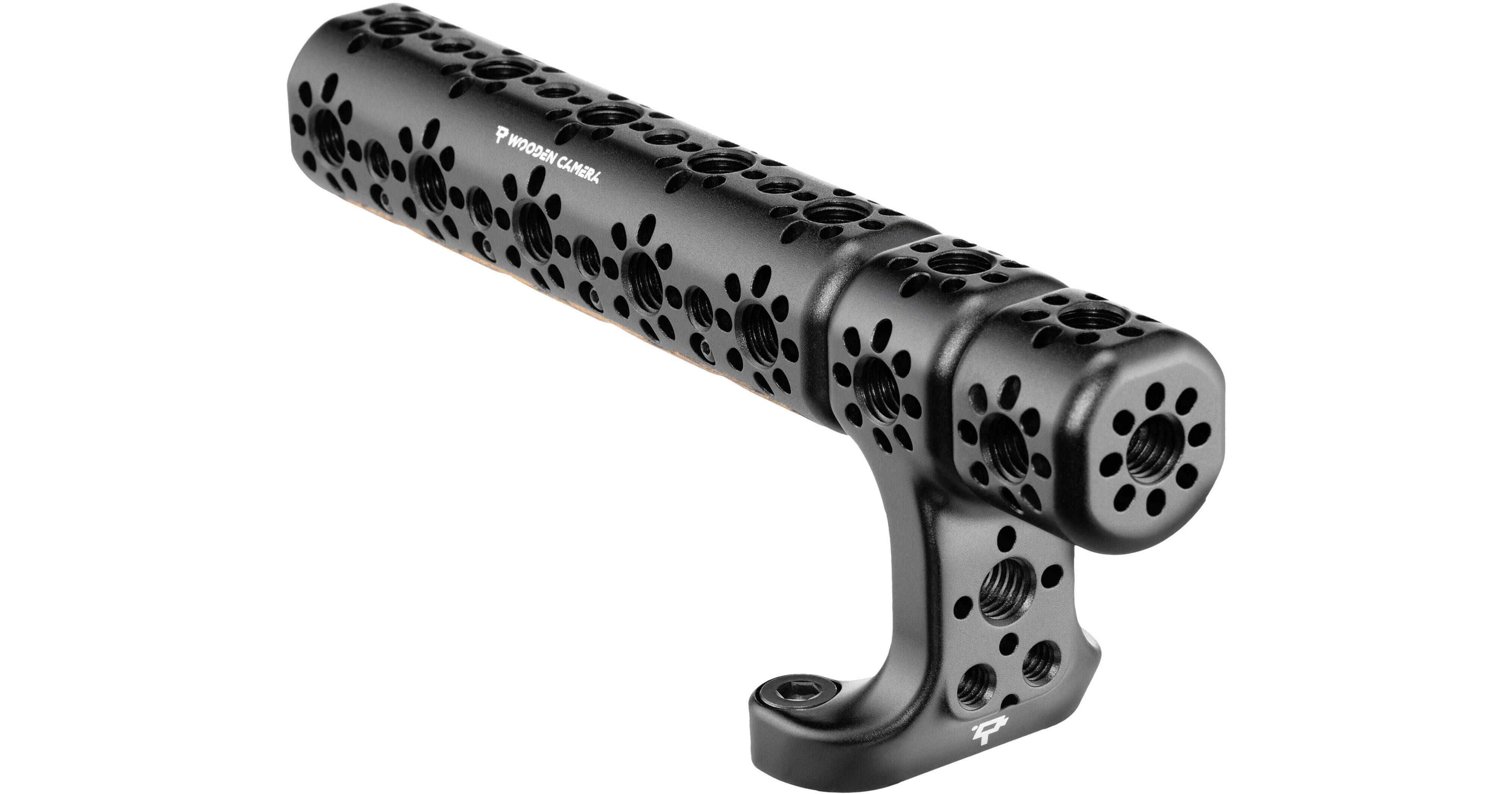 Wooden Camera Ultra Handle Kit with 5" Extension for Sony A00303