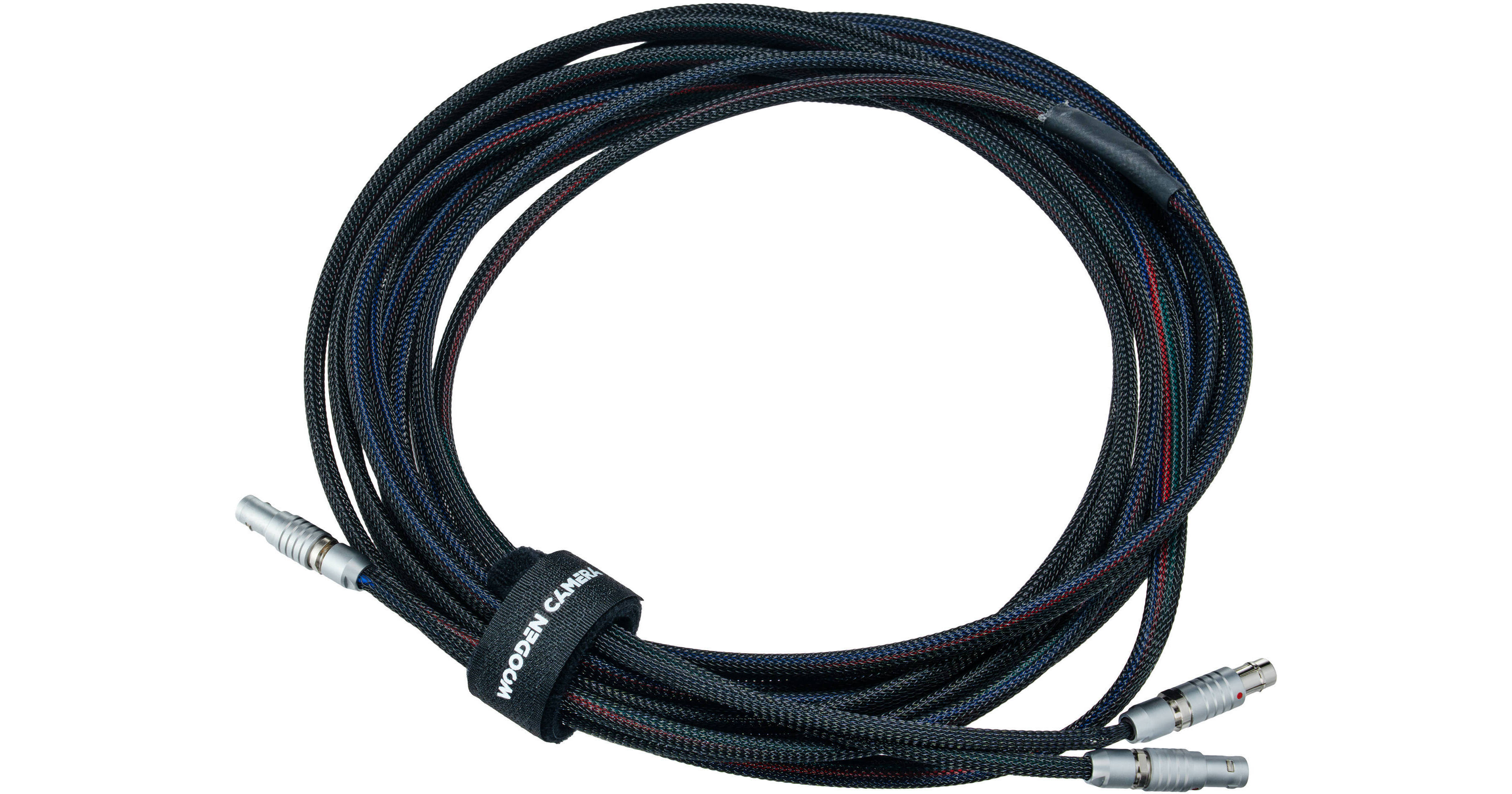 Wooden Camera Y-Shaped Cable for D-Box Power Strip (18.3')