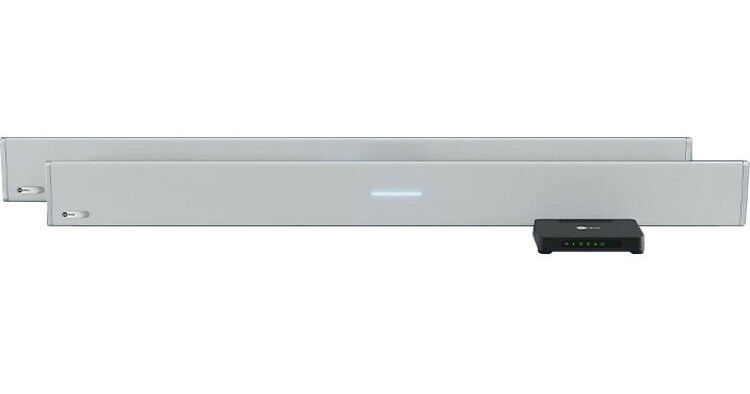 Nureva HDL410 Audio Conferencing System (White) DUAL-HDL410-W