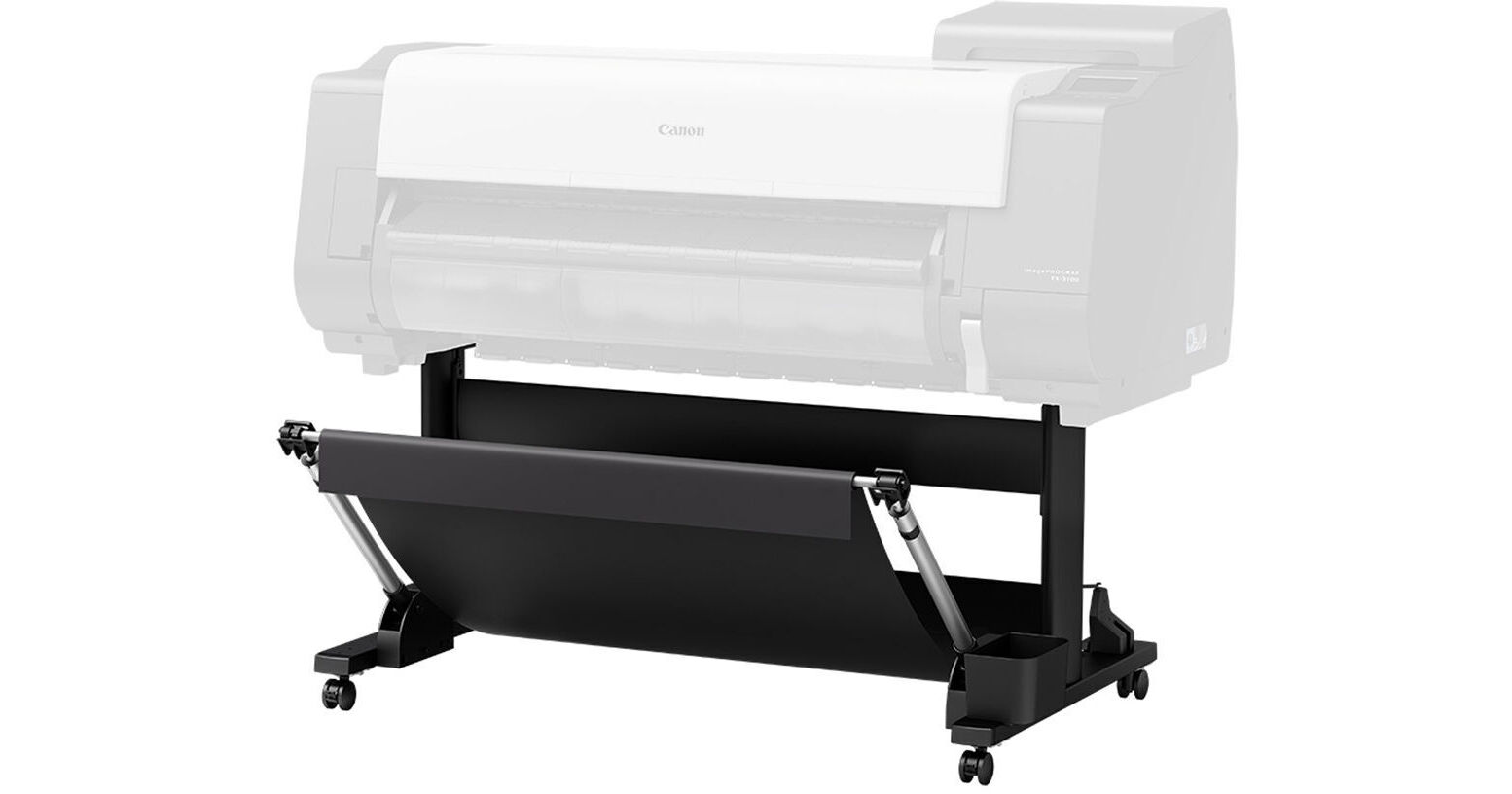 Canon BU-04 Multi-Positional Catch Basket 1480B016AA B&H Photo