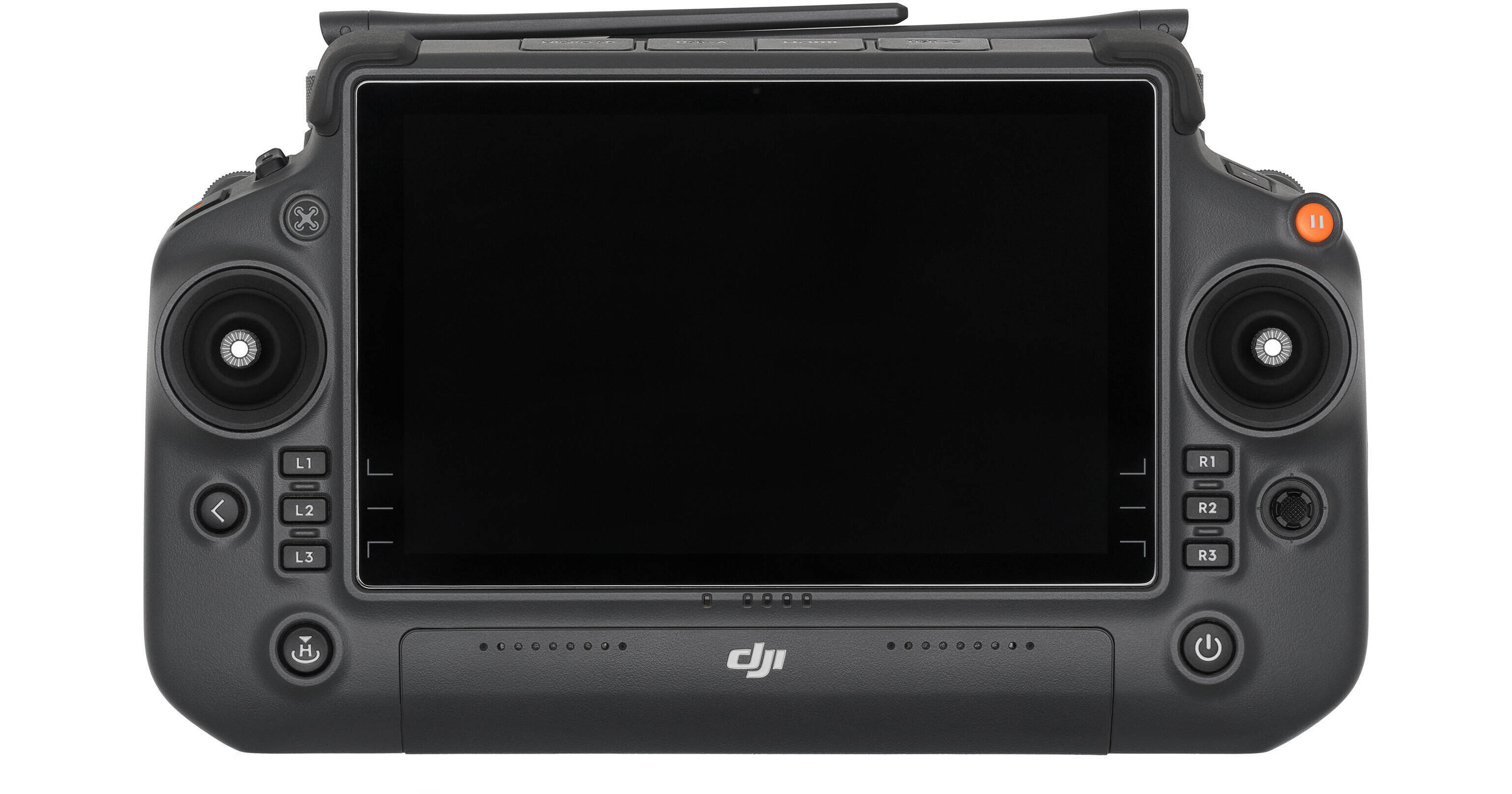 DJI RC Plus for Inspire 3 CP.IN.00000046.01 B&H Photo Video