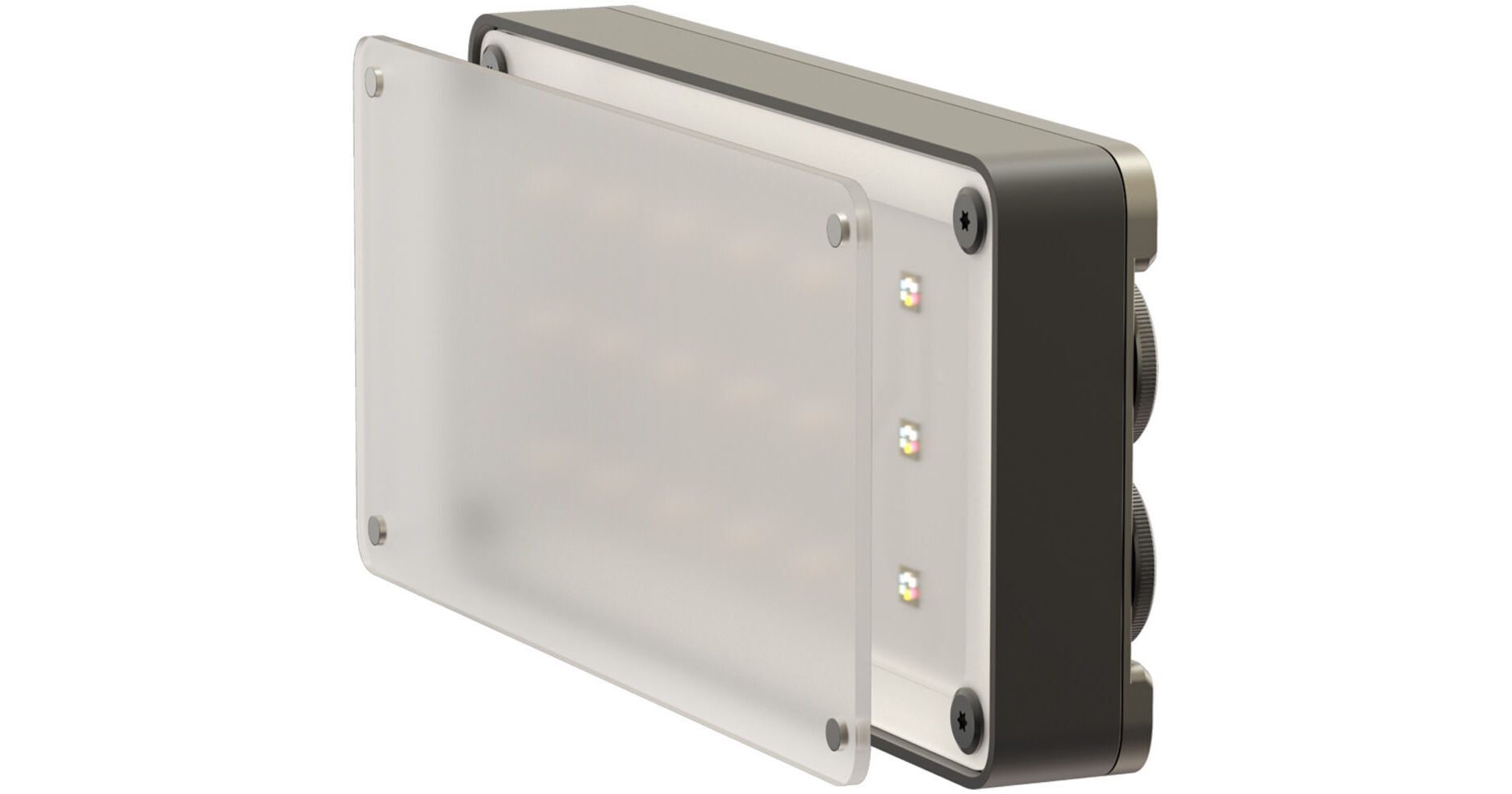 Kelvin D75 Heavy-Strength Magnetic Diffuser KELVIN-K-PLAY-HD-D75