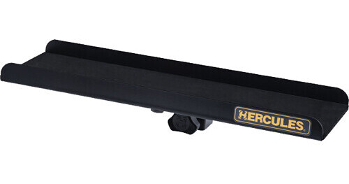 HERCULES Stands Accessory Tray HA103 B&H Photo Video
