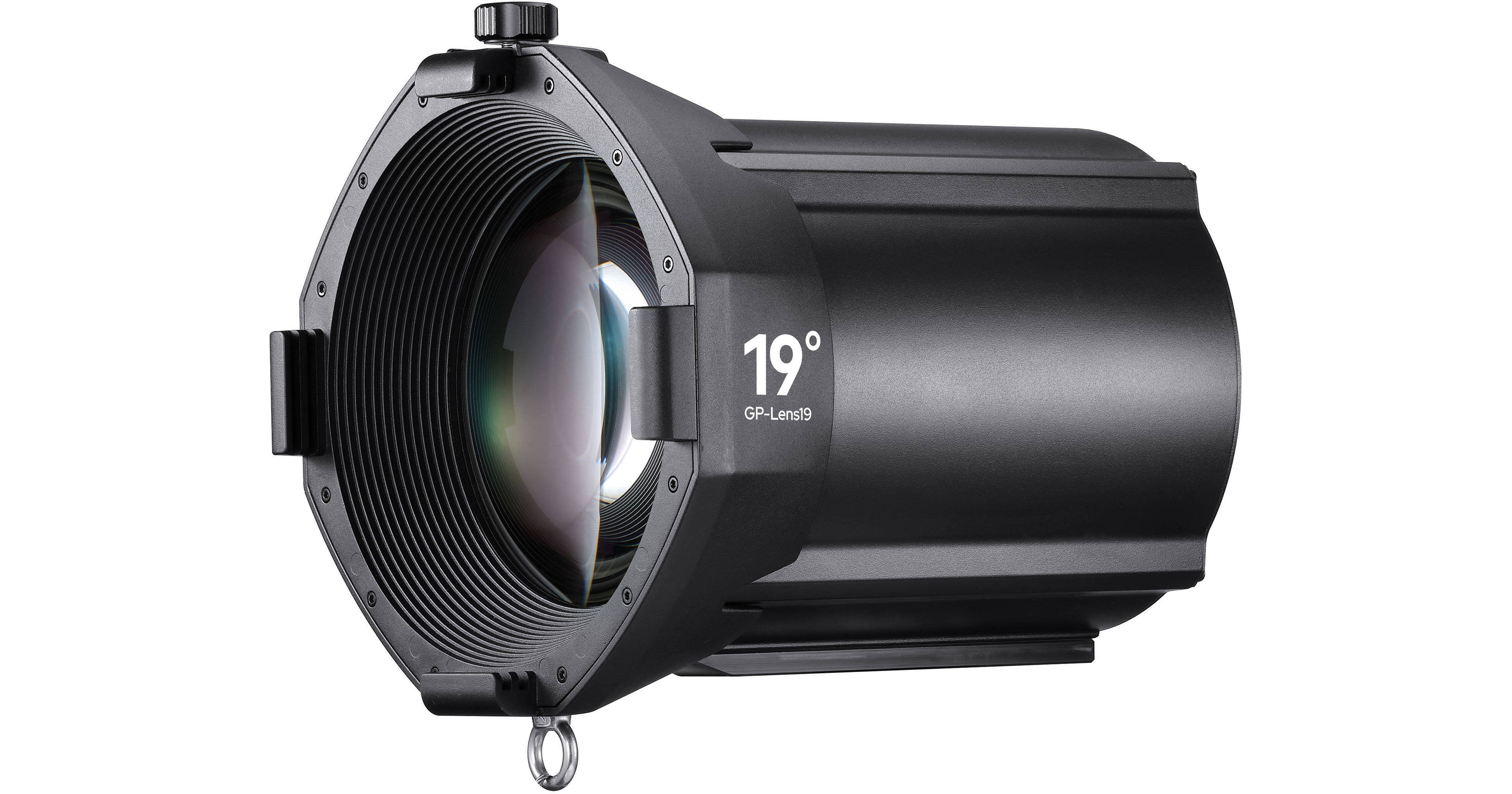 Godox 19° Lens for G-Mount System GP-LENS19 B&H Photo Video