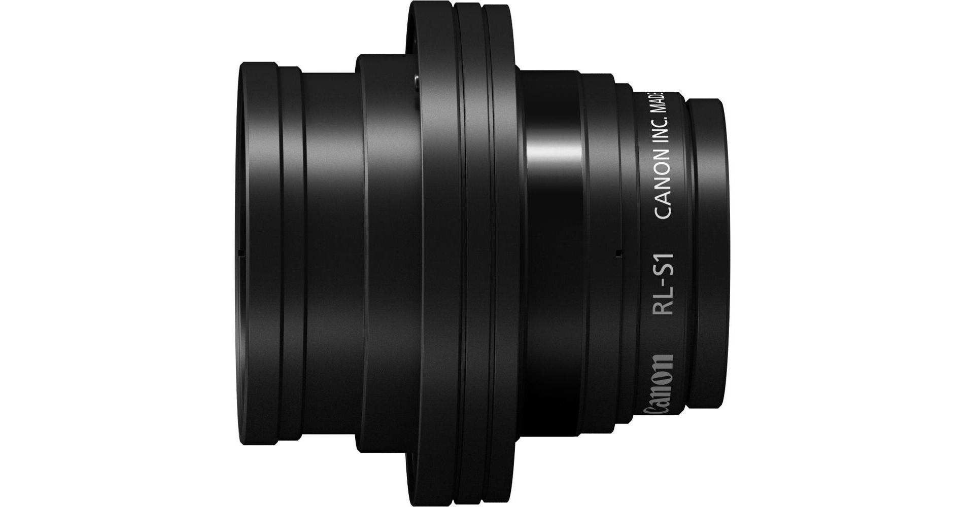 Canon RL-S1 Super 35 Relay Kit for Flex Zoom 20-50mm 0162T285