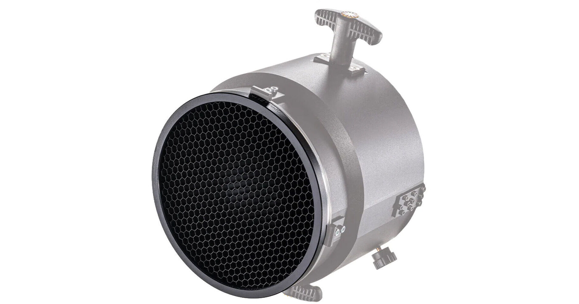 Dedolight Honeycomb Attachment for Prolycht Zoom Lens