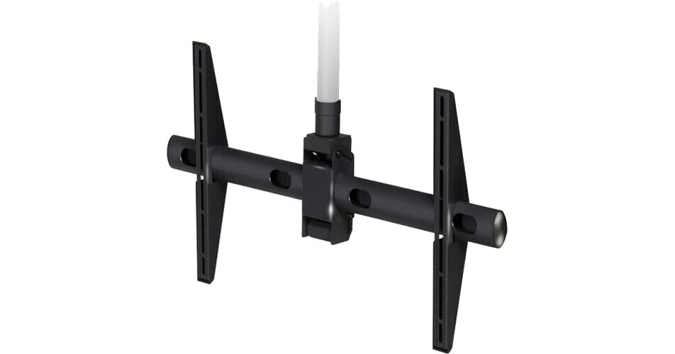 Premier Mounts Exterior Ceiling Mount for Flat ECM-3763S-EX B&H