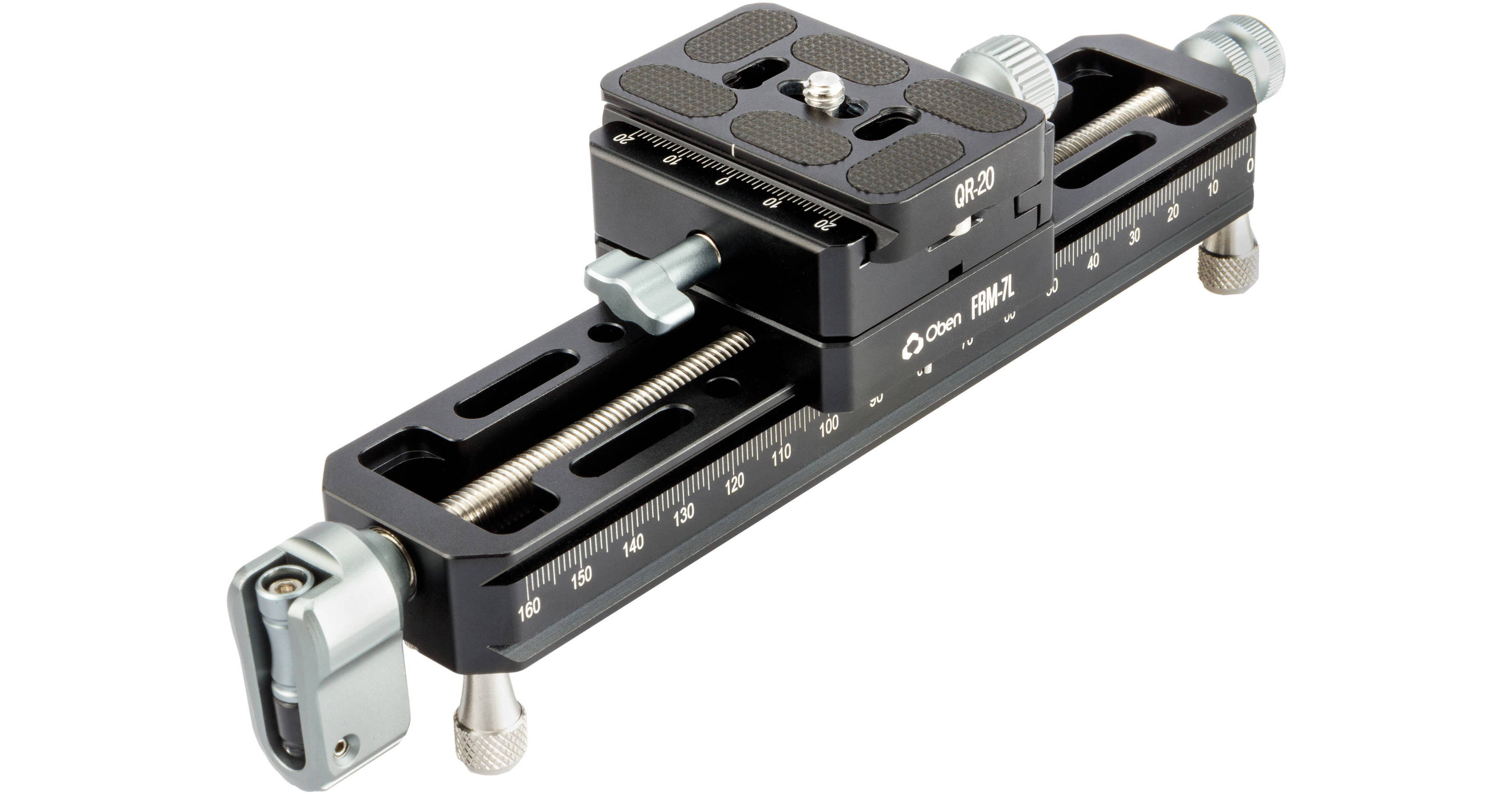 Oben Macro Focusing Rail (Long) FRM-7L B&H Photo Video