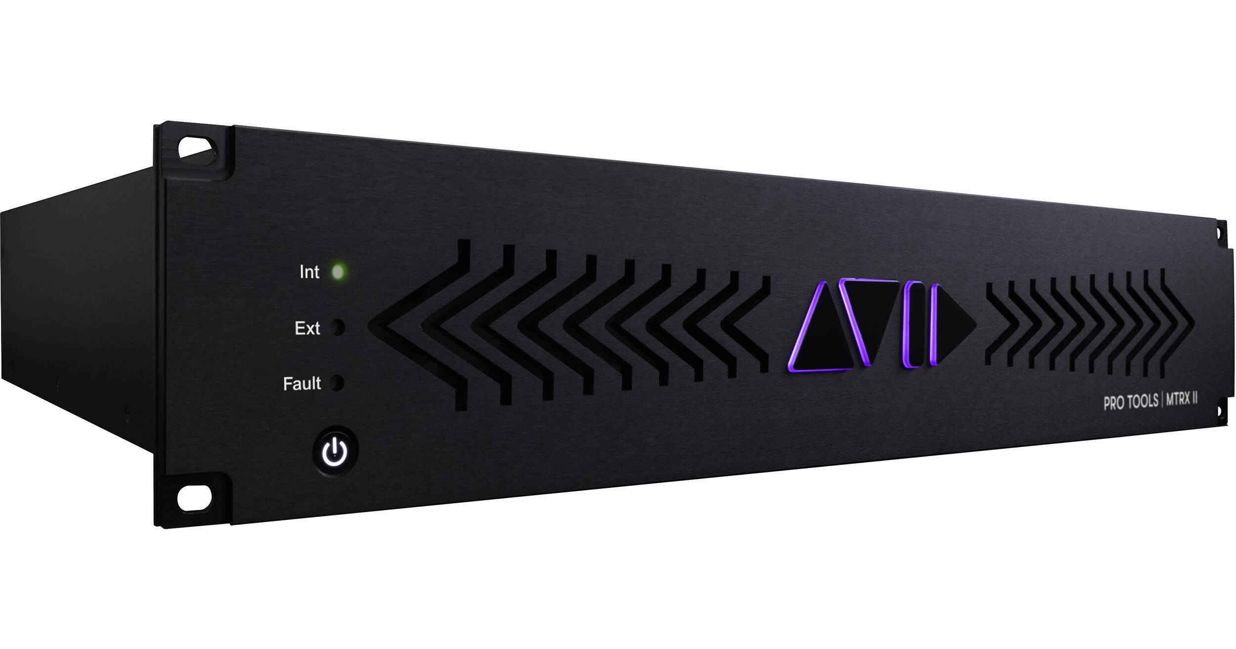Avid Pro Tools | MTRX II Audio interface (Base Unit)