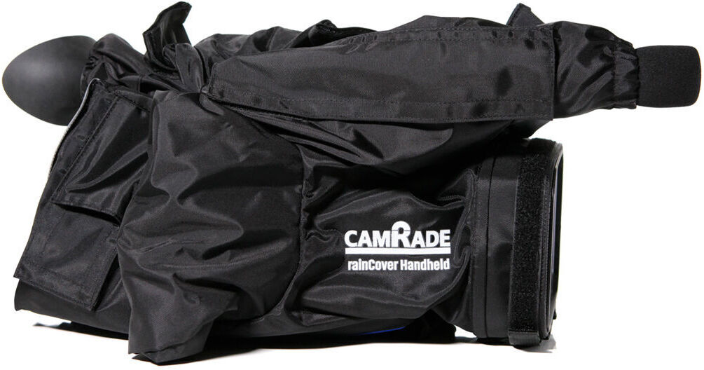 camRade Universal rainCover for Large CAM-RAINCVR-HANDHELD B&H