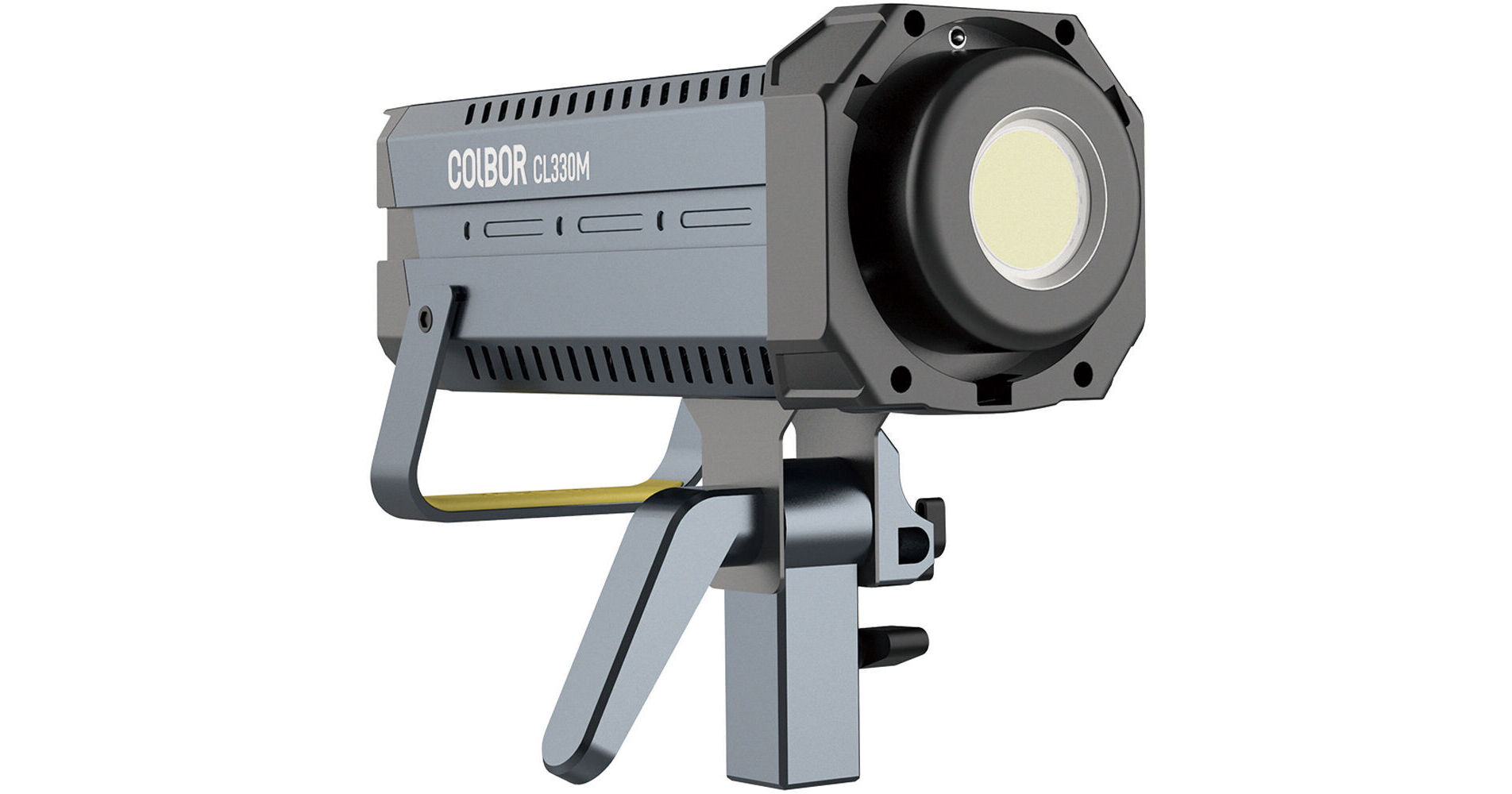 COLBOR 330W Daylight COB LED Video Light COLBOR CL330M B&H Photo
