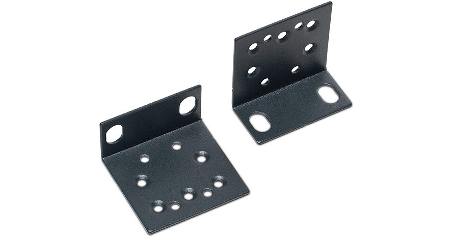 TP-Link 19" Switch 2-Piece Rack Mount Kit RACKMOUNT KIT-19 B&H
