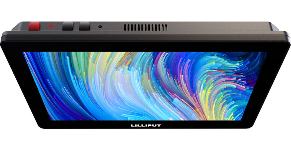 Lilliput HT10S 10.1" High-Bright 1500 cd/m² On-Camera HT10S