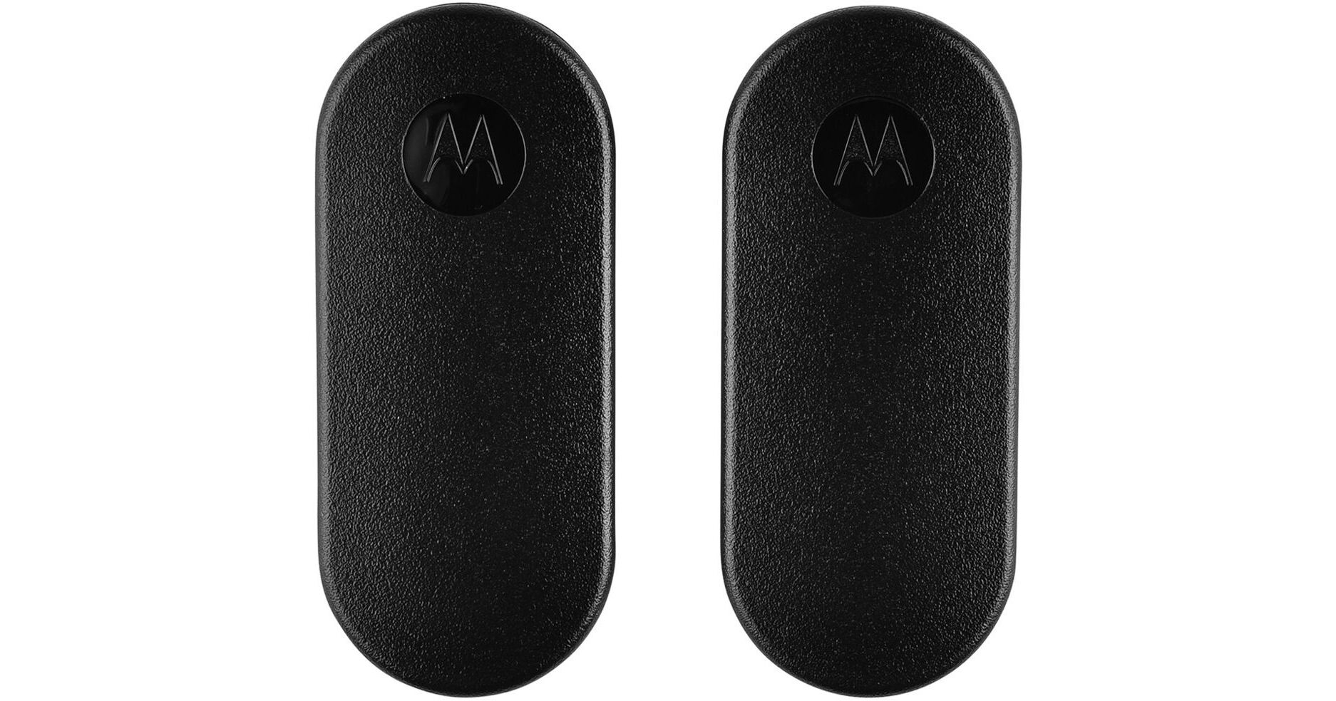 Motorola Belt Clip (2-Pack) PMLN7438 B&H Photo Video