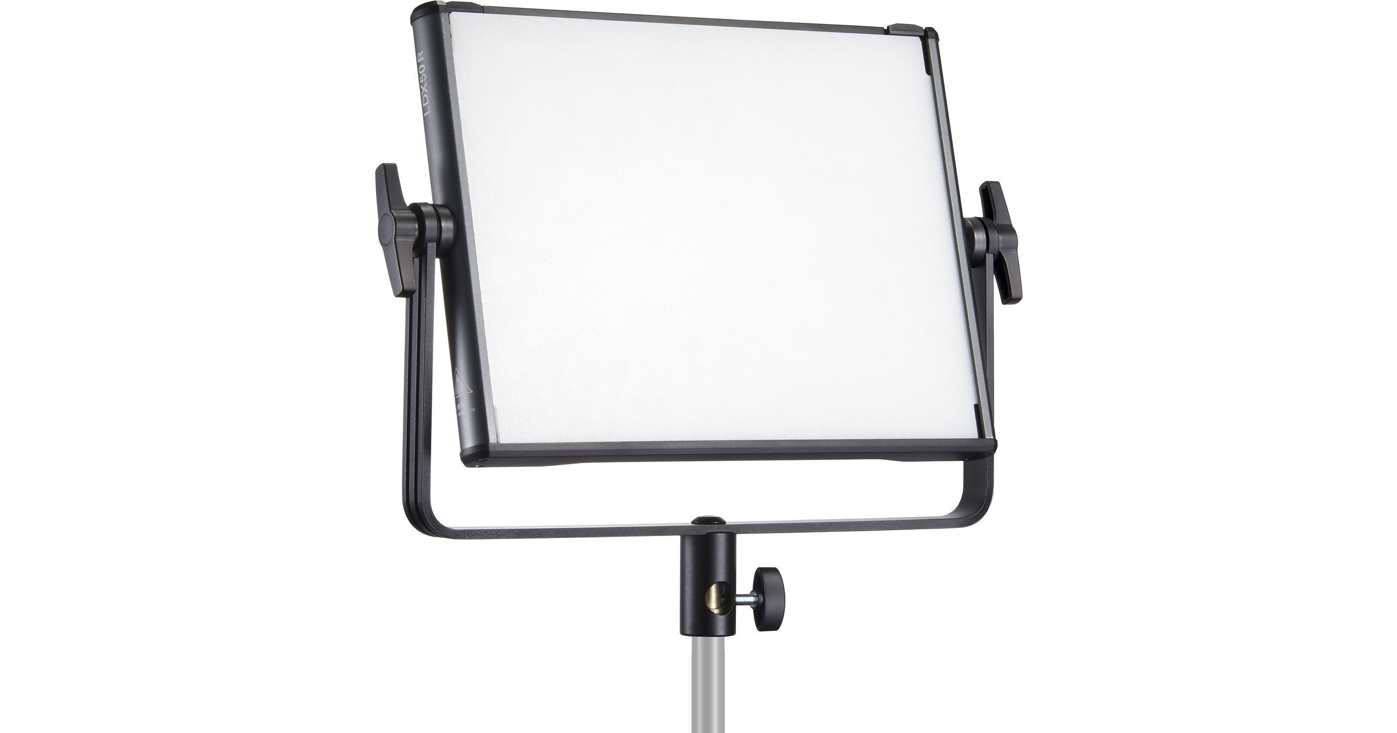 Godox LDX50Bi Bi-Color LED Light Panel LDX50BI B&H Photo Video
