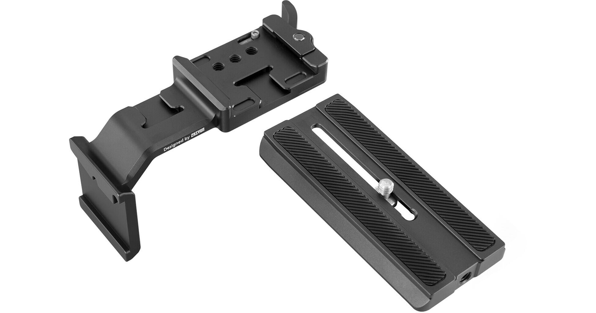 Zhiyun TransMount CRANE 2S DualCam Extension Module C000091 B&H