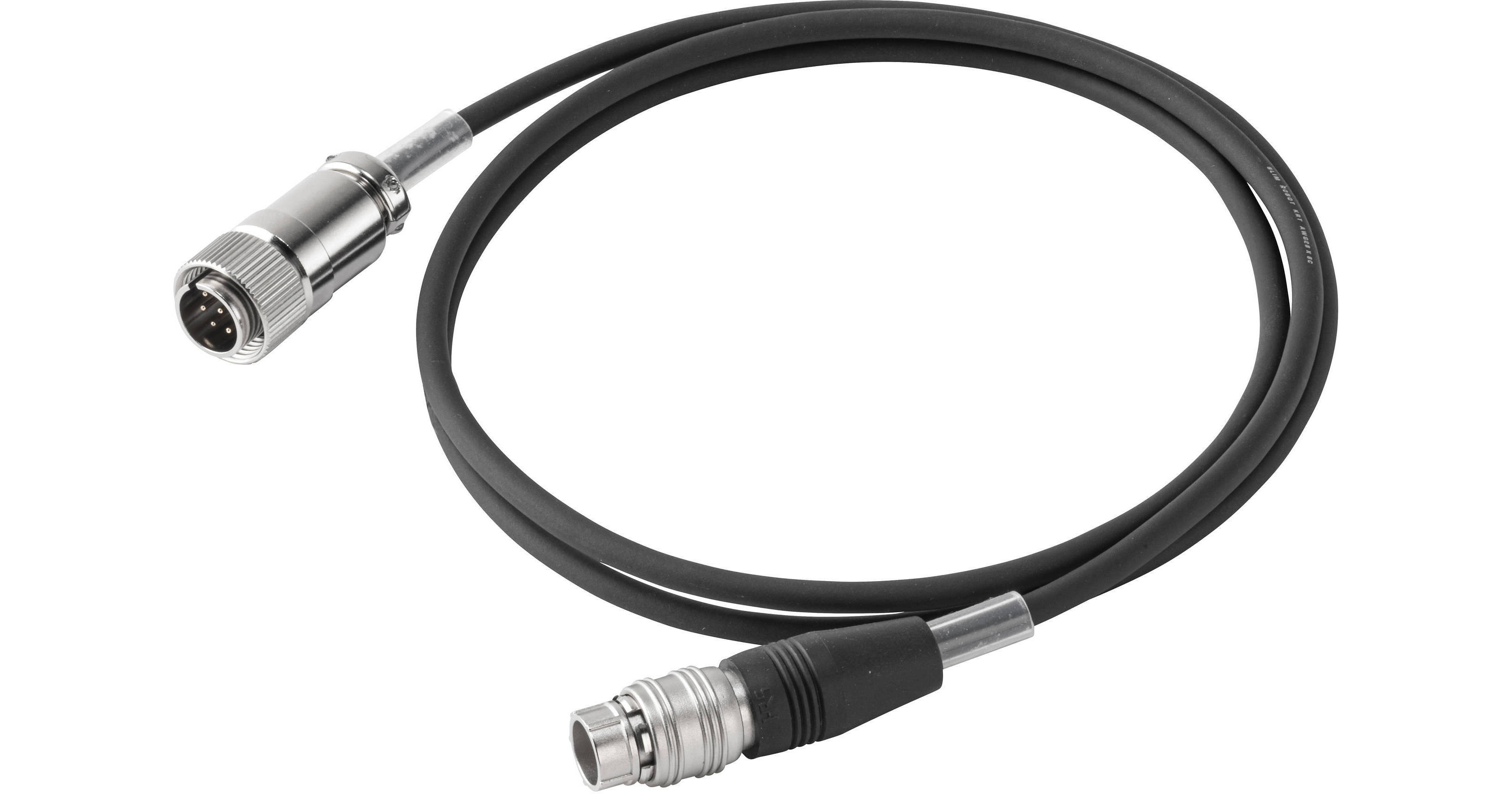 Libec ZD-1 Zoom Demand Cable for Canon 20-Pin Portable DC-Z20