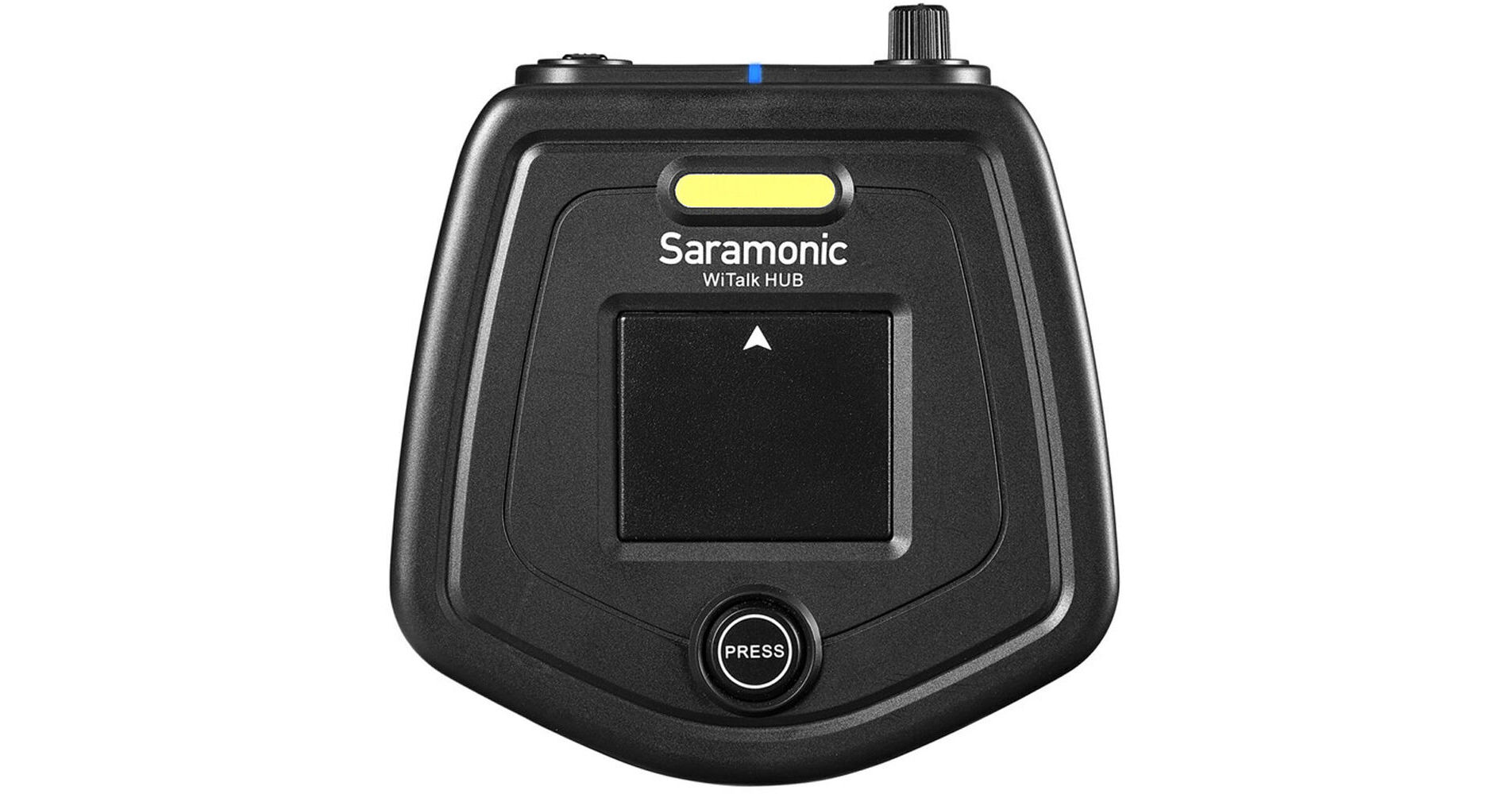 Saramonic WiTalk-Hub Base Station (1.9 GHz) WITALK-HUB B&H Photo