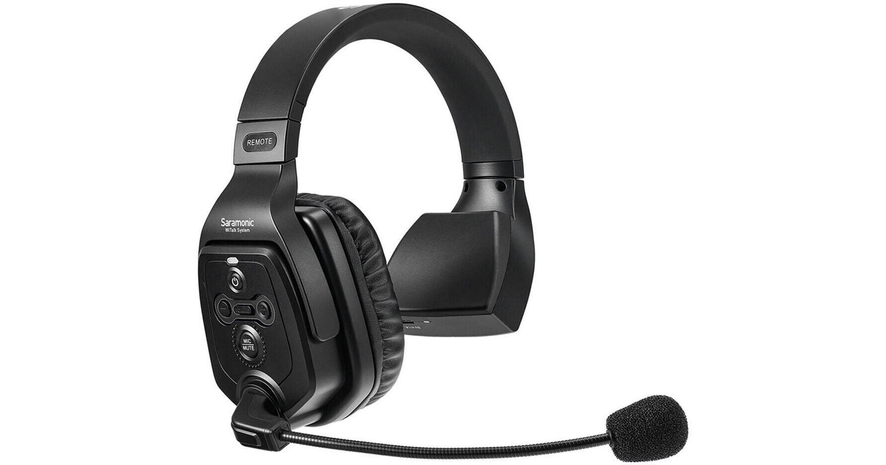 Saramonic WiTalk-SRH Full-Duplex Wireless Intercom WITALK-SRH