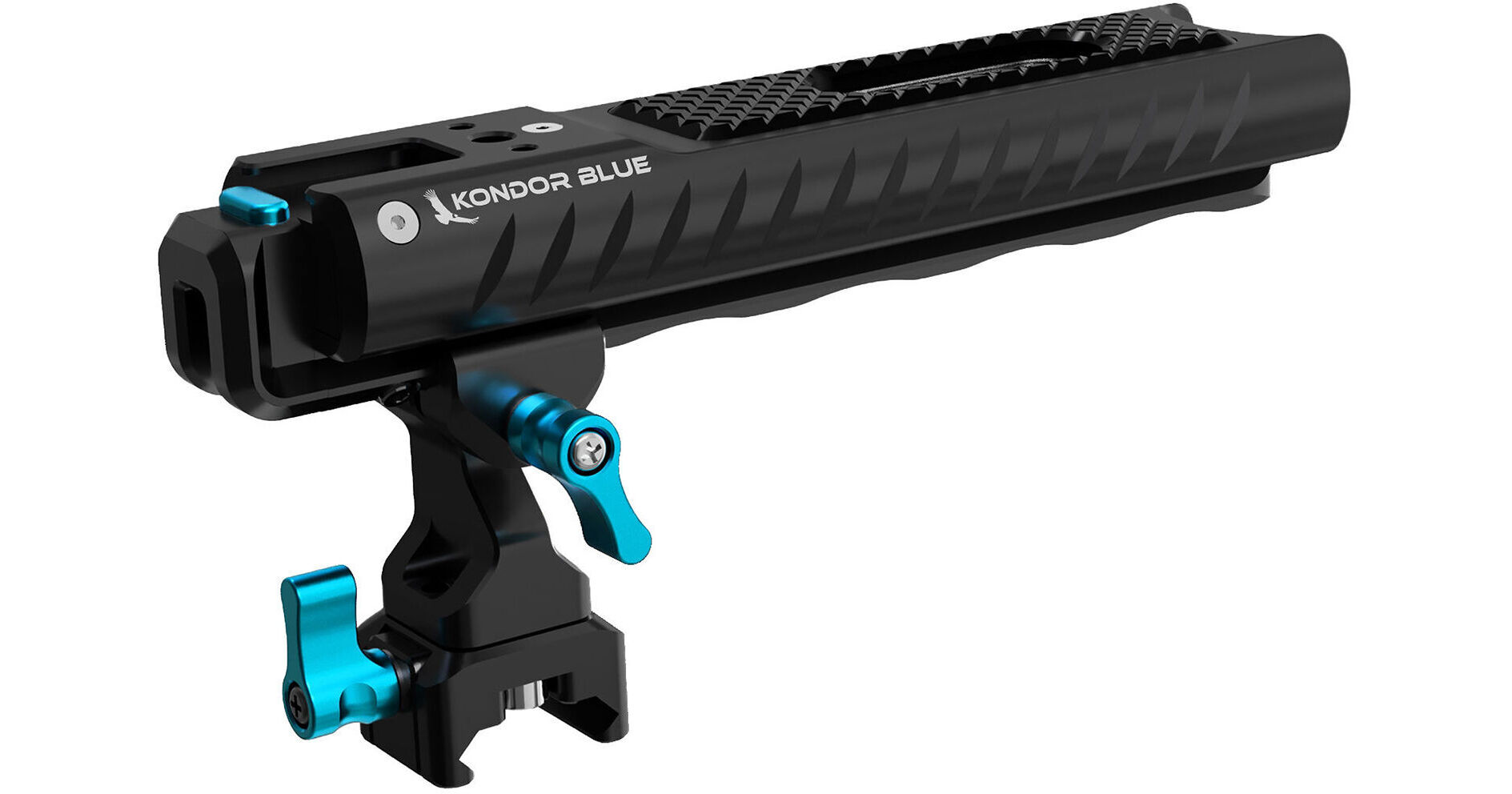 Kondor Blue PRO-BLADE SSD Recording Handle KB_PBSSD_BK B&H Photo