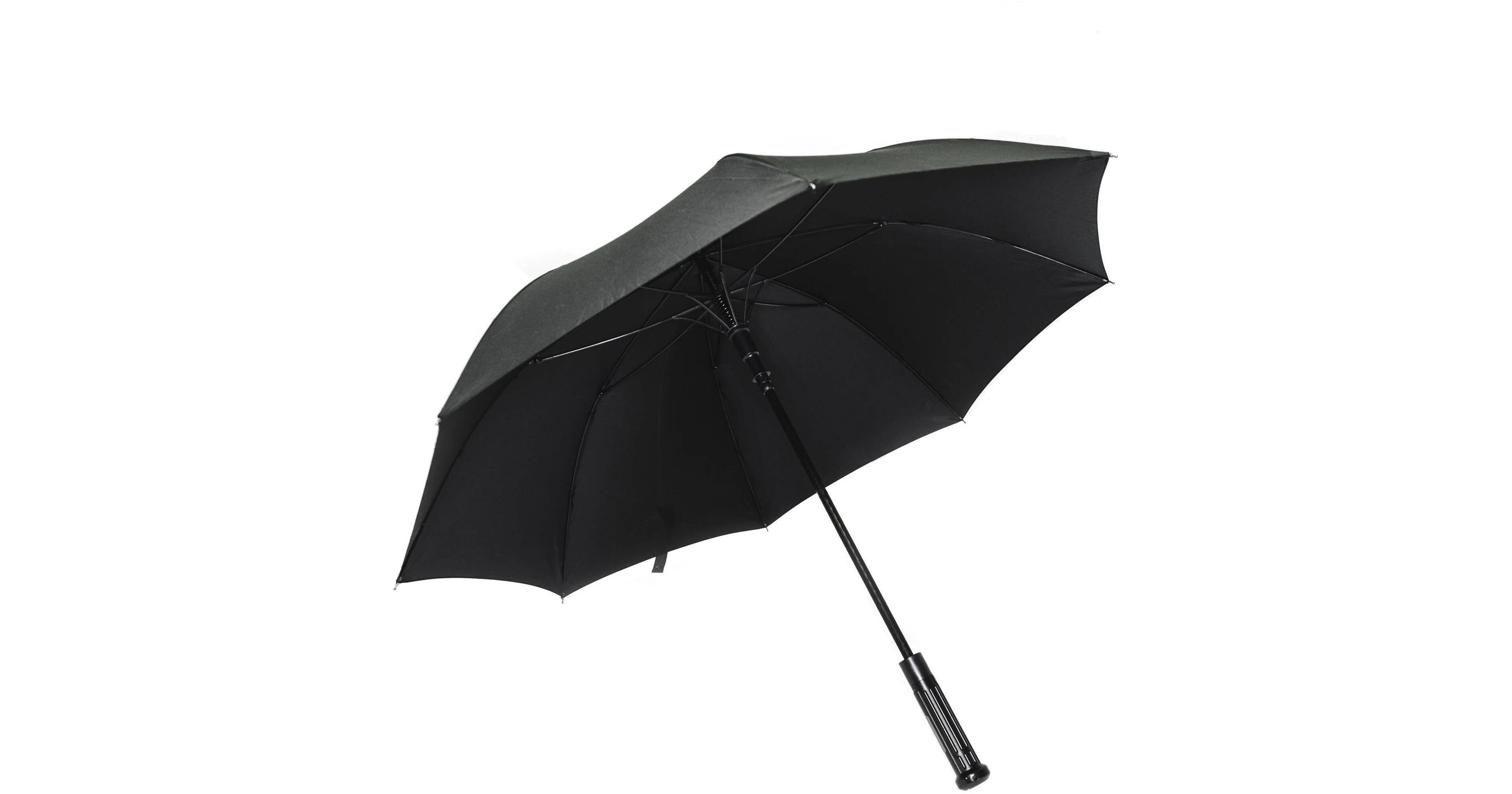 Uzi Tactical Umbrella UZI-UMBRELLA B&H Photo Video