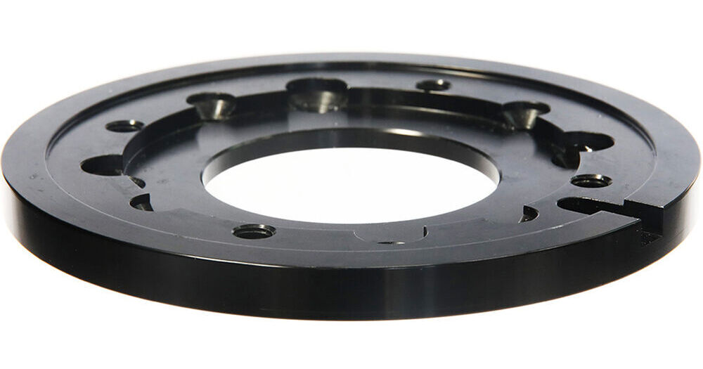 RigWheels Mitchell Adapter Plate MP01 B&H Photo Video