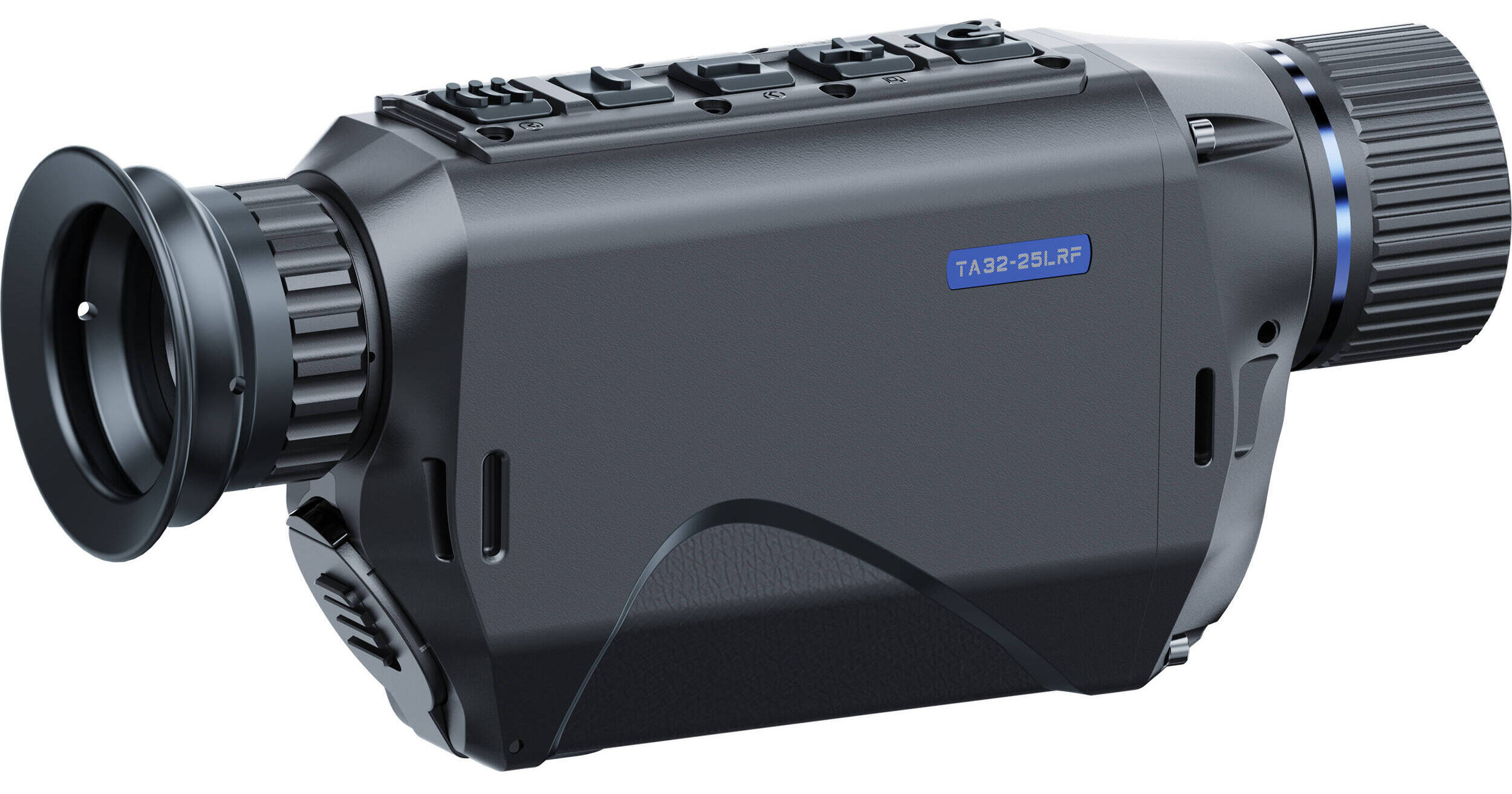 PARD TA32-35-LRF Handheld Thermal Monocular TA32-35-LRF B&H