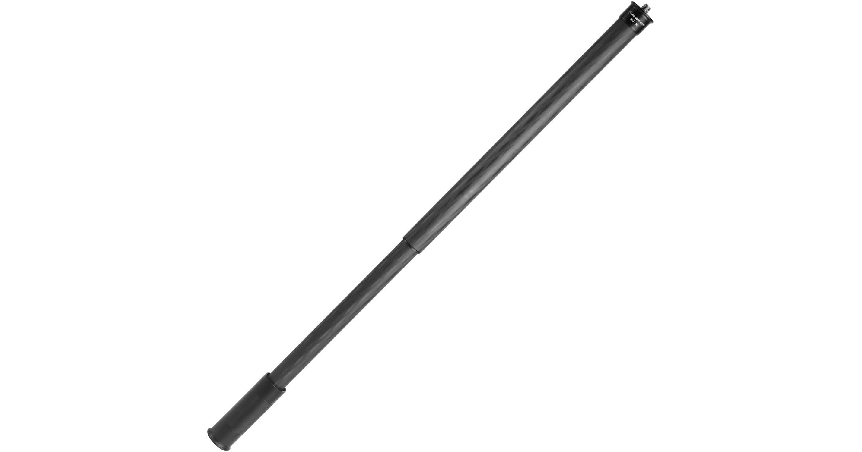 Sunwayfoto SEP-26 Carbon Fiber Stabilizer Extension Boom SEP 26