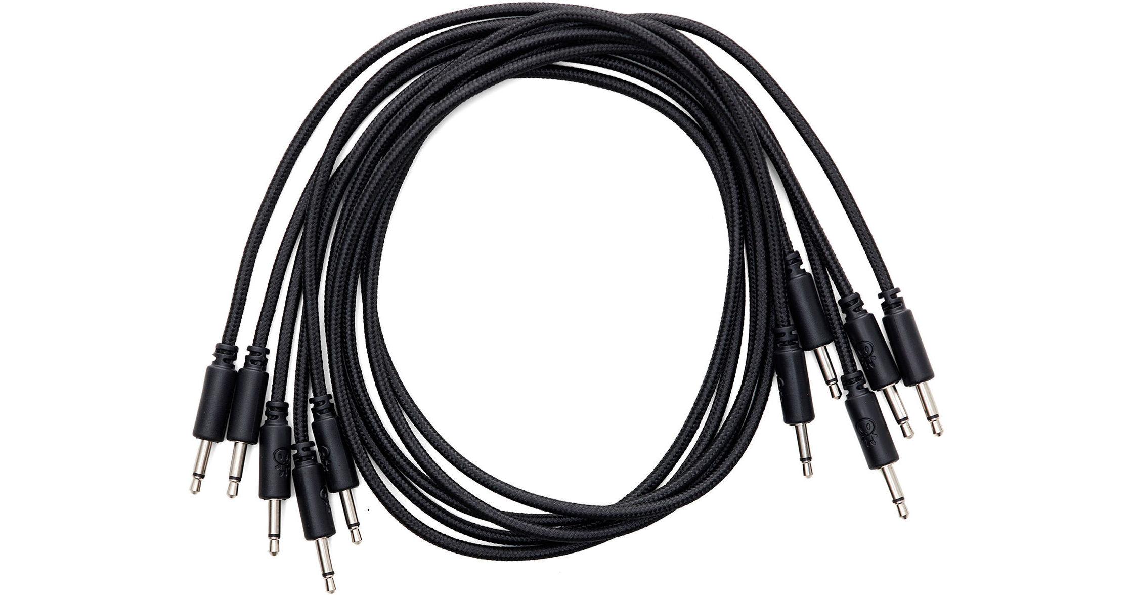 Erica Synths Braided Eurorack Patch Cables 4751030828992 B&H