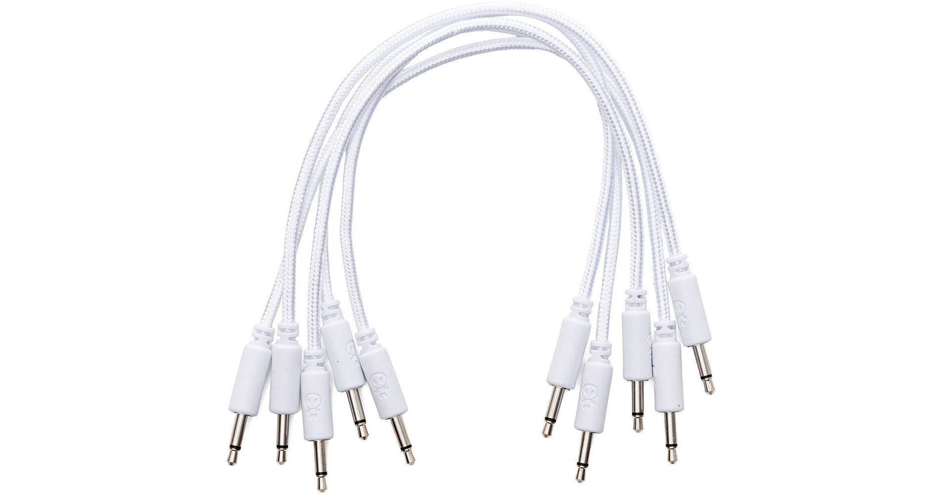 Erica Synths Braided Eurorack Patch Cables 4751030829081 B&H