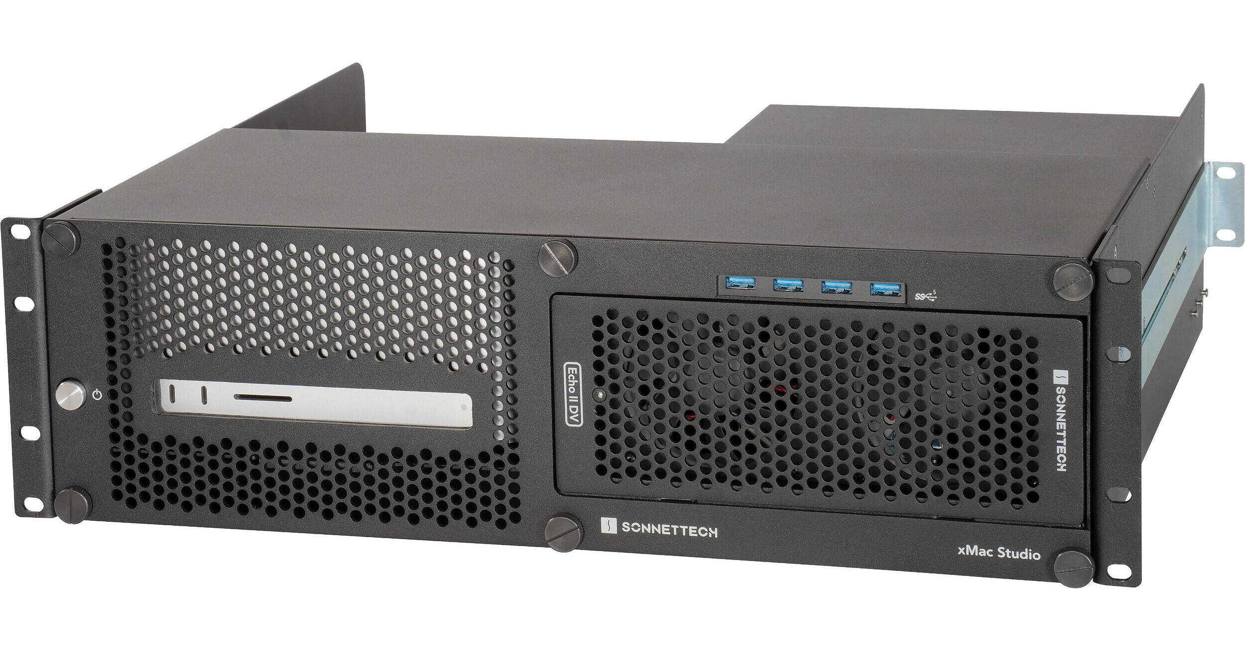 Sonnet xMac Studio/Echo II DV Expansion Module XMAC-STD-IIDV B&H