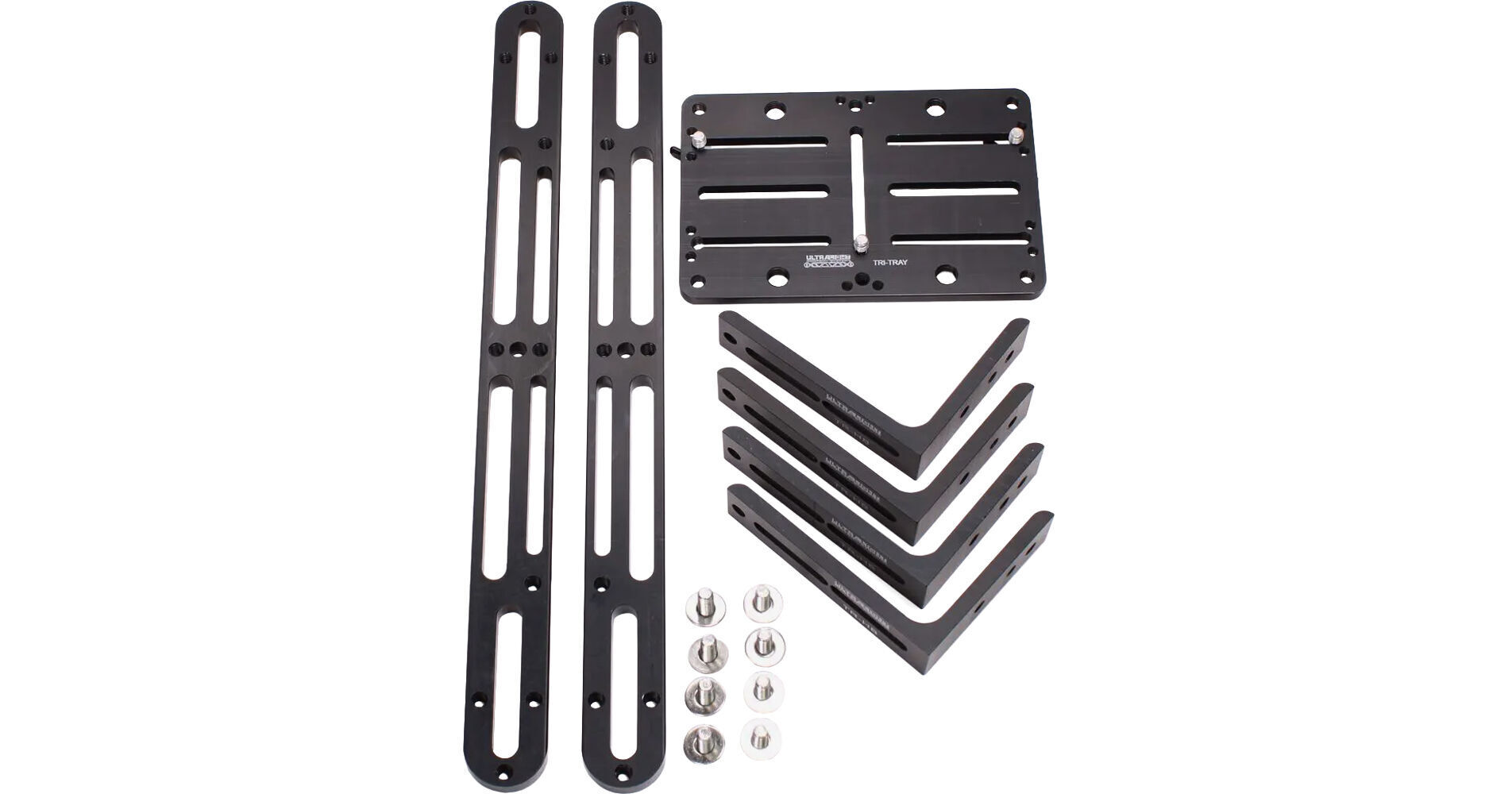 Ultralight Large Underwater Sled Camera Tray Kit CSK-SLDL B&H