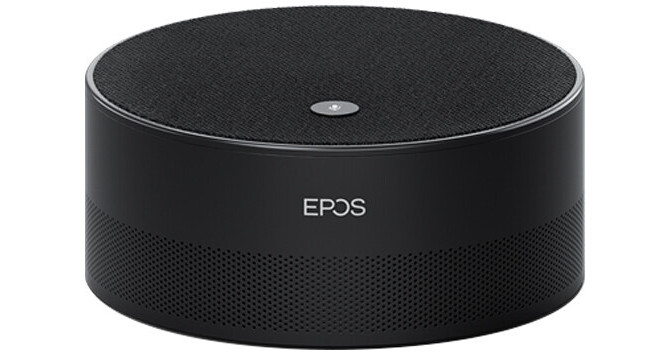 EPOS EXPAND Capture 5 Intelligent Speaker for Microsoft 1000895
