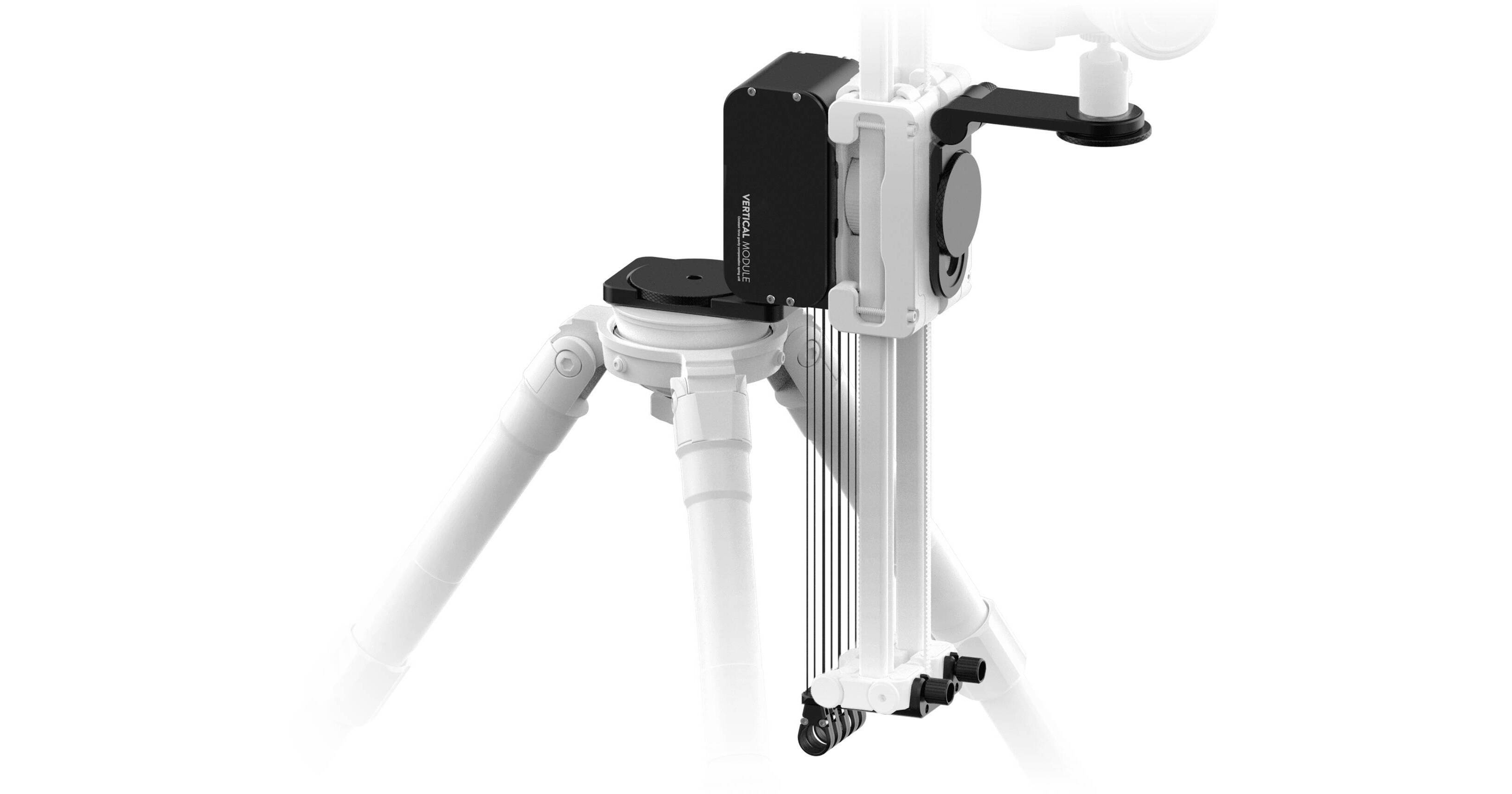 edelkrone Vertical Module for SliderPLUS v5 PRO EDZFX B&H Photo