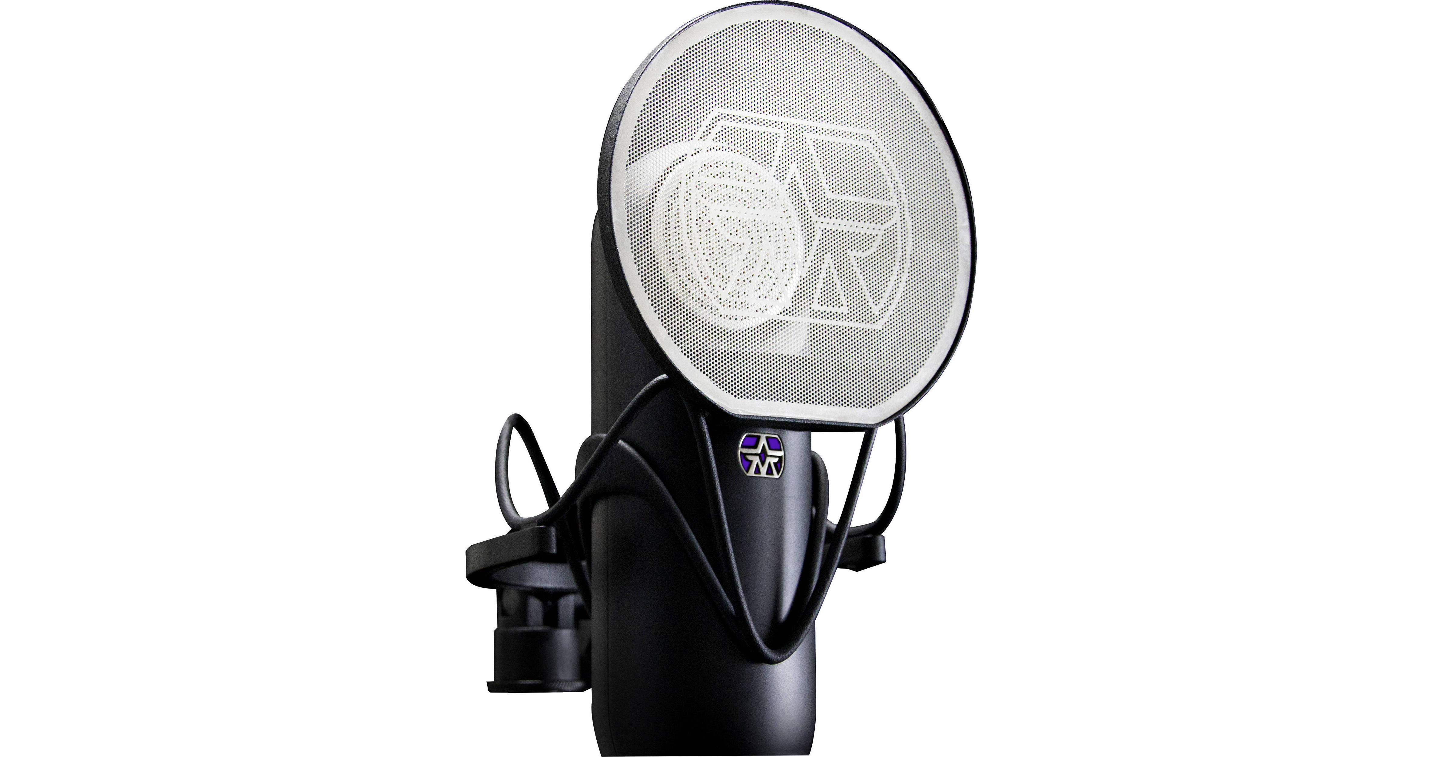 Aston Microphones Aston Element Active AST-ELE BNDL B&H Photo