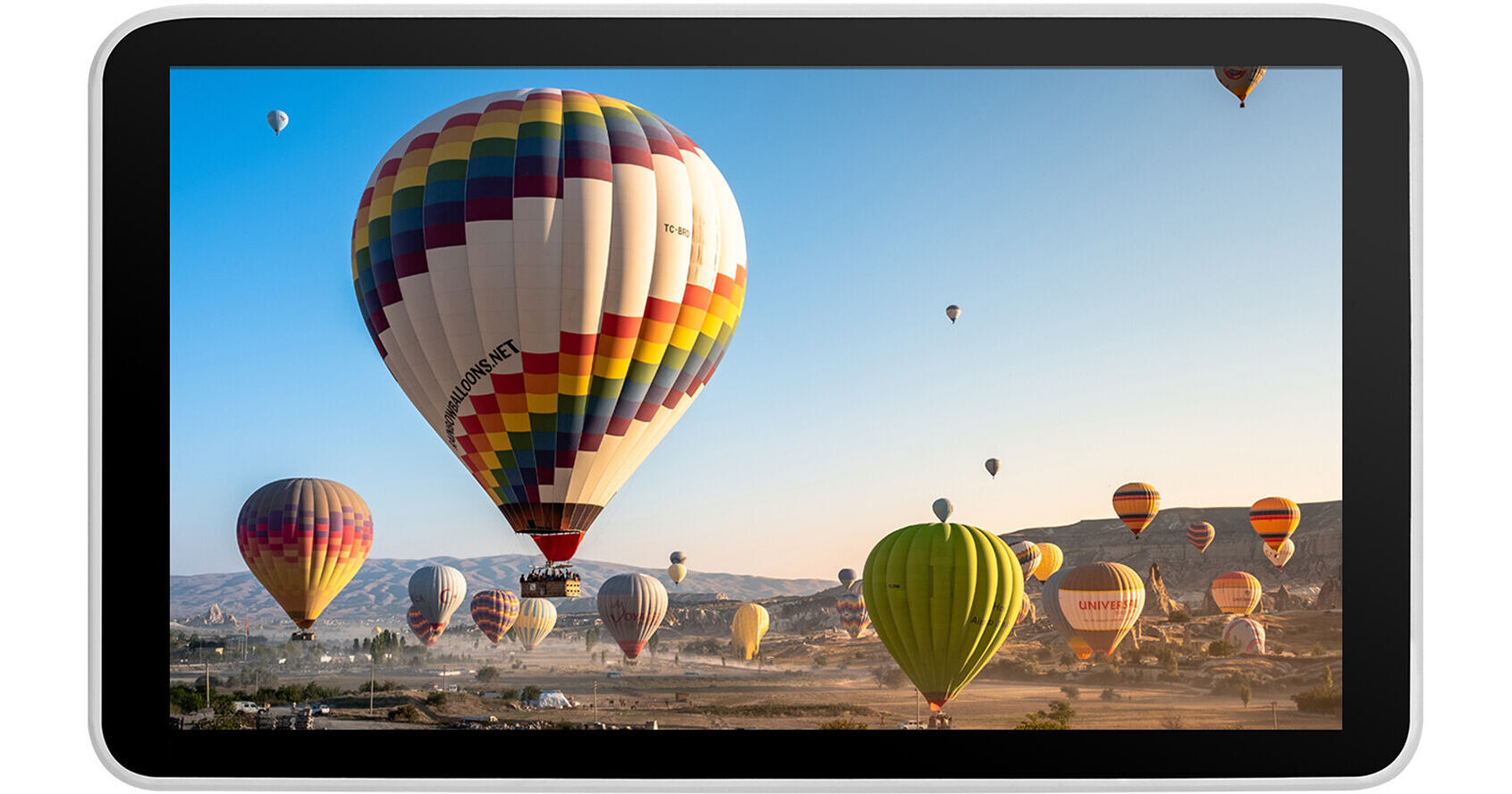 On-Camera Monitors for Sony FX3