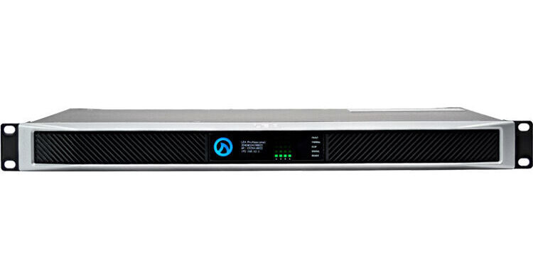 LEA Professional CS354D-G ConnectSeries 1400W CONNECT 354D-G B&H