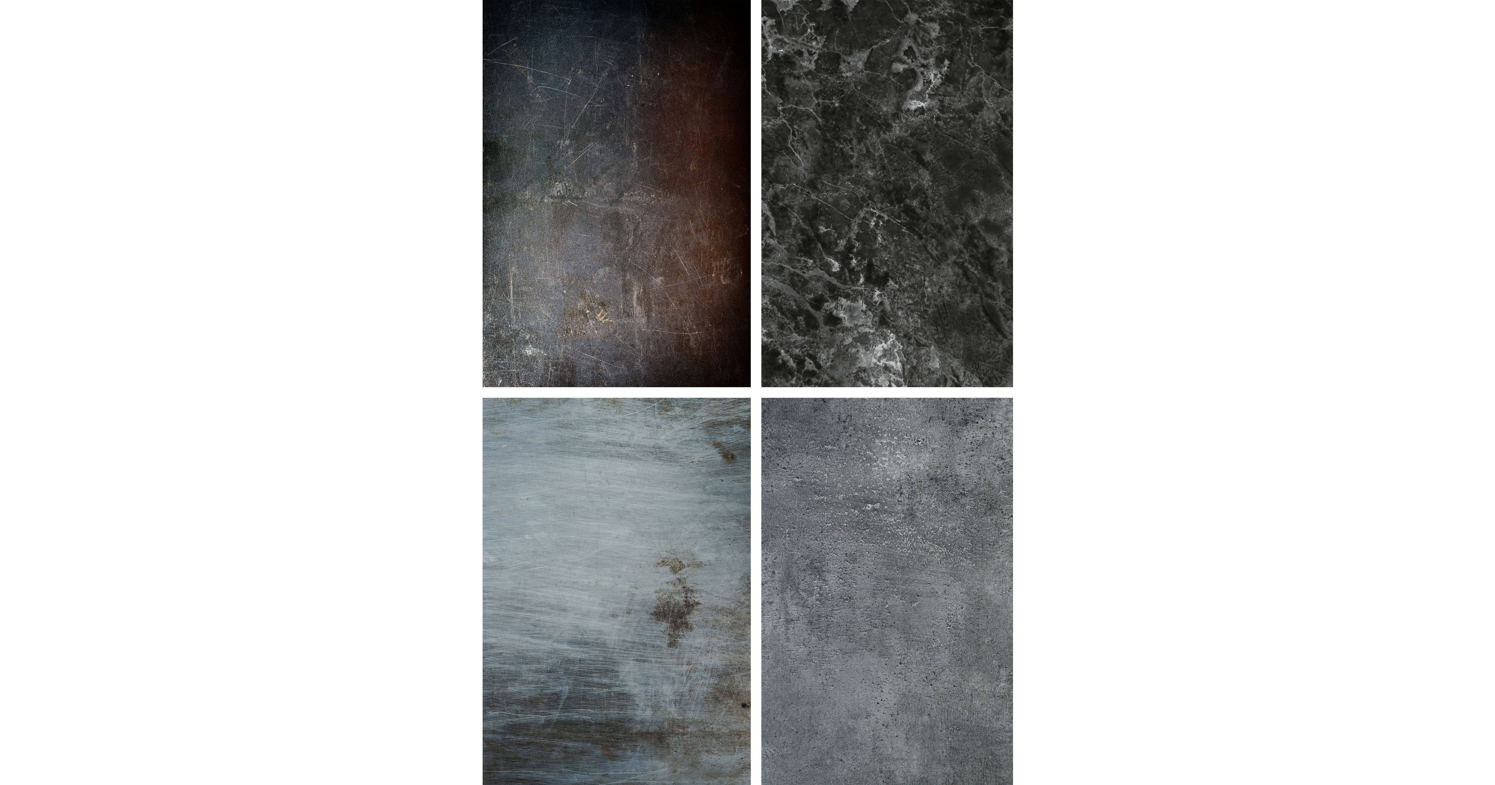 Best Ever Backdrops Portable Photography Backdrops MOODY3624 B&H