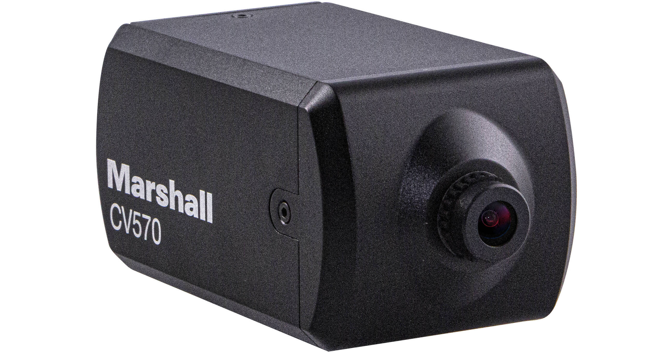 Marshall Electronics CV570 Miniature HD Camera CV570 B&H Photo