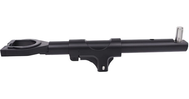 DigitalFoto Solution Limited Padded Docking & Balance DP02 B&H