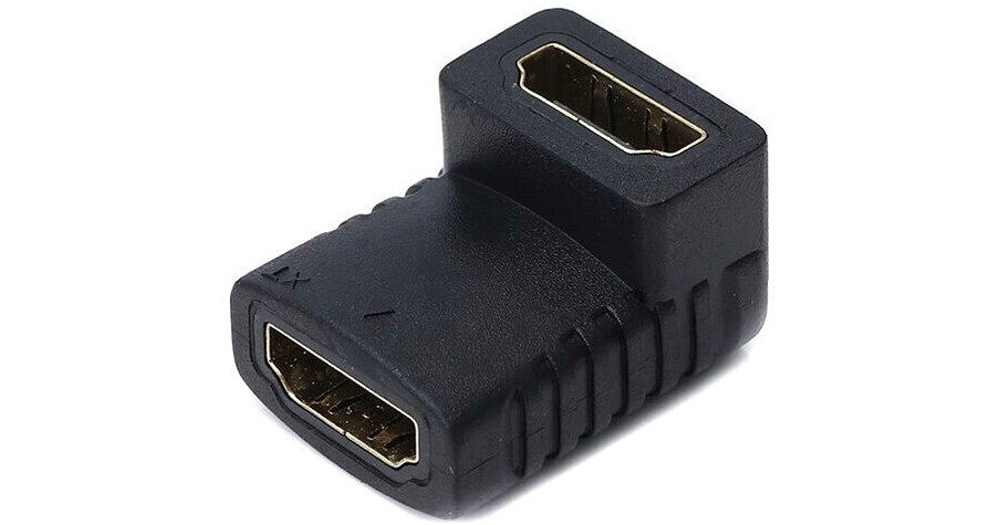 DigitalFoto Solution Limited Right-Angle HDMI Female to H05 B&H