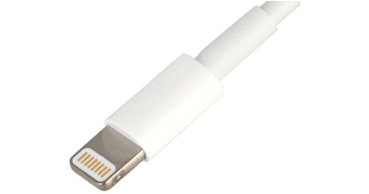Silynx Communications Smartphone Lightning iOS Cable FC0363-T-00