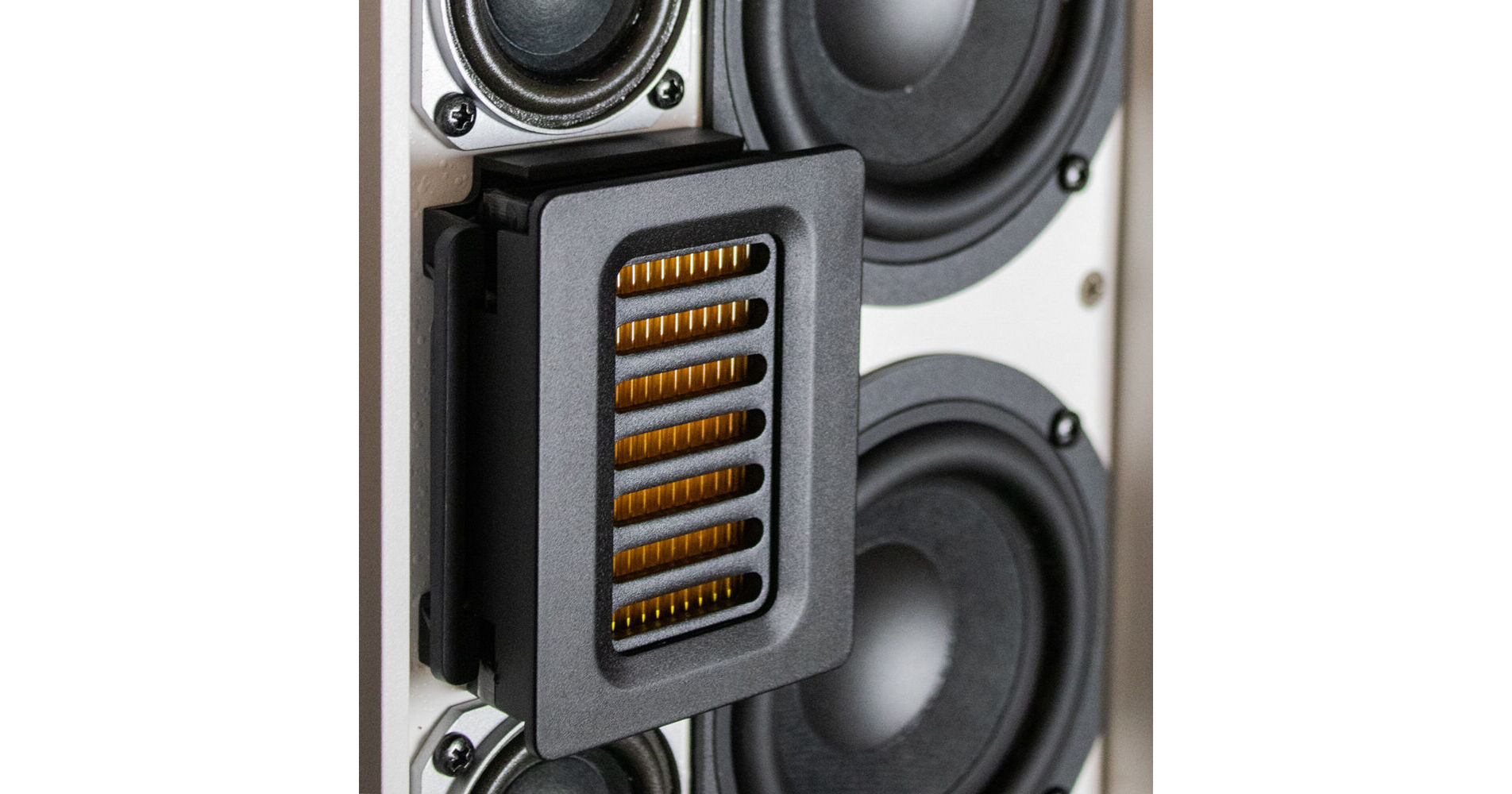SoundTube Entertainment Tweeter for Line Array Speaker